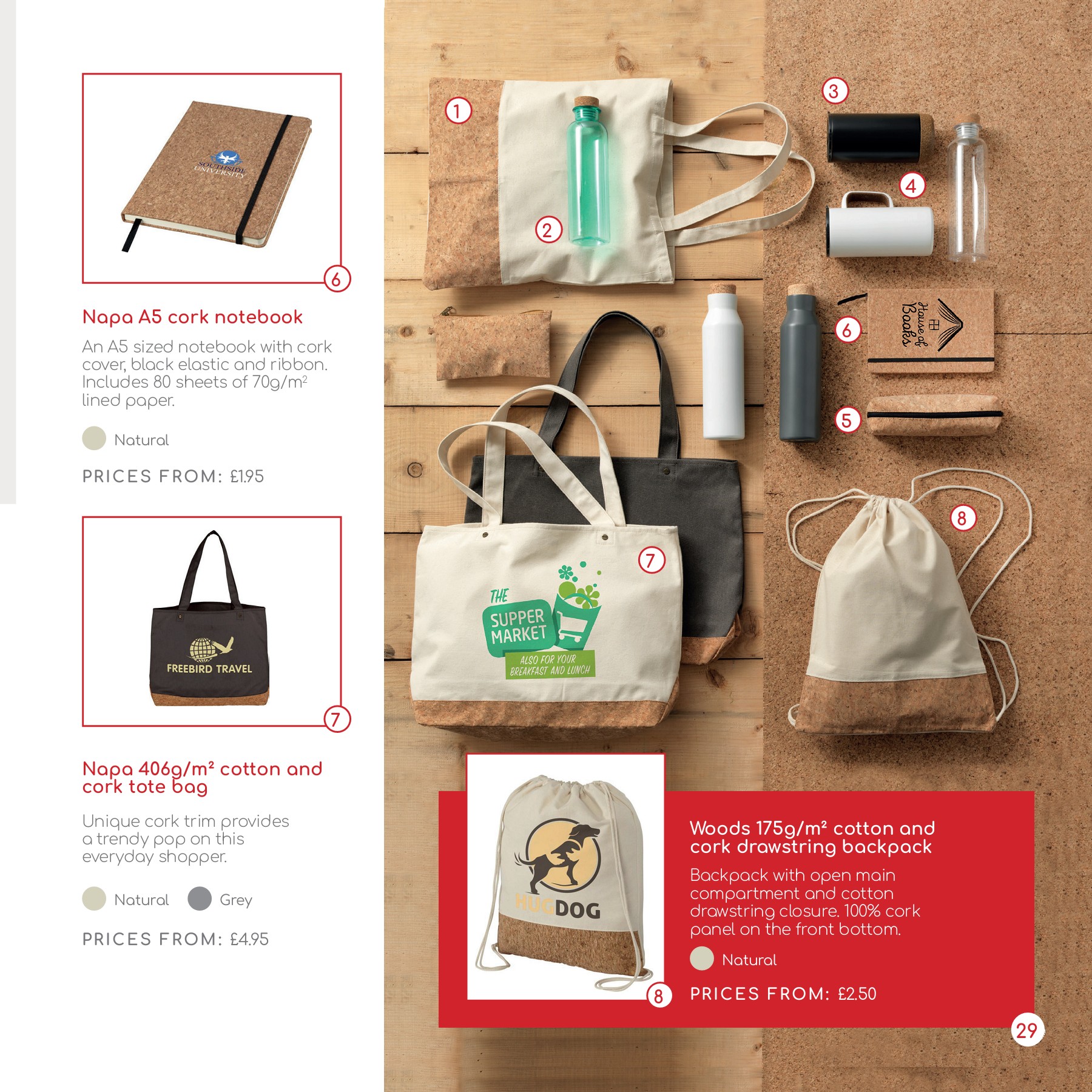 Visual Print and Design Catalogue 2020 - rachael - Page 29 | Flip PDF ...