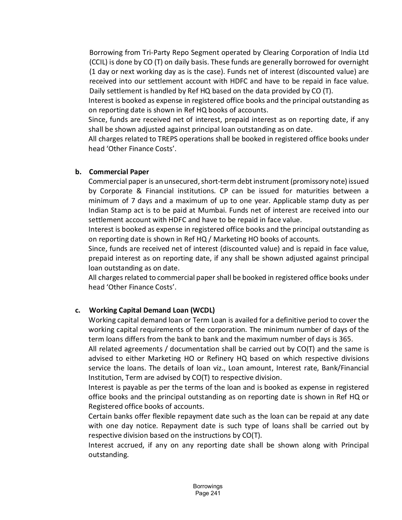 Manual-formatted - Lakshay Chopra - Page 268 | Flip PDF Online | PubHTML5