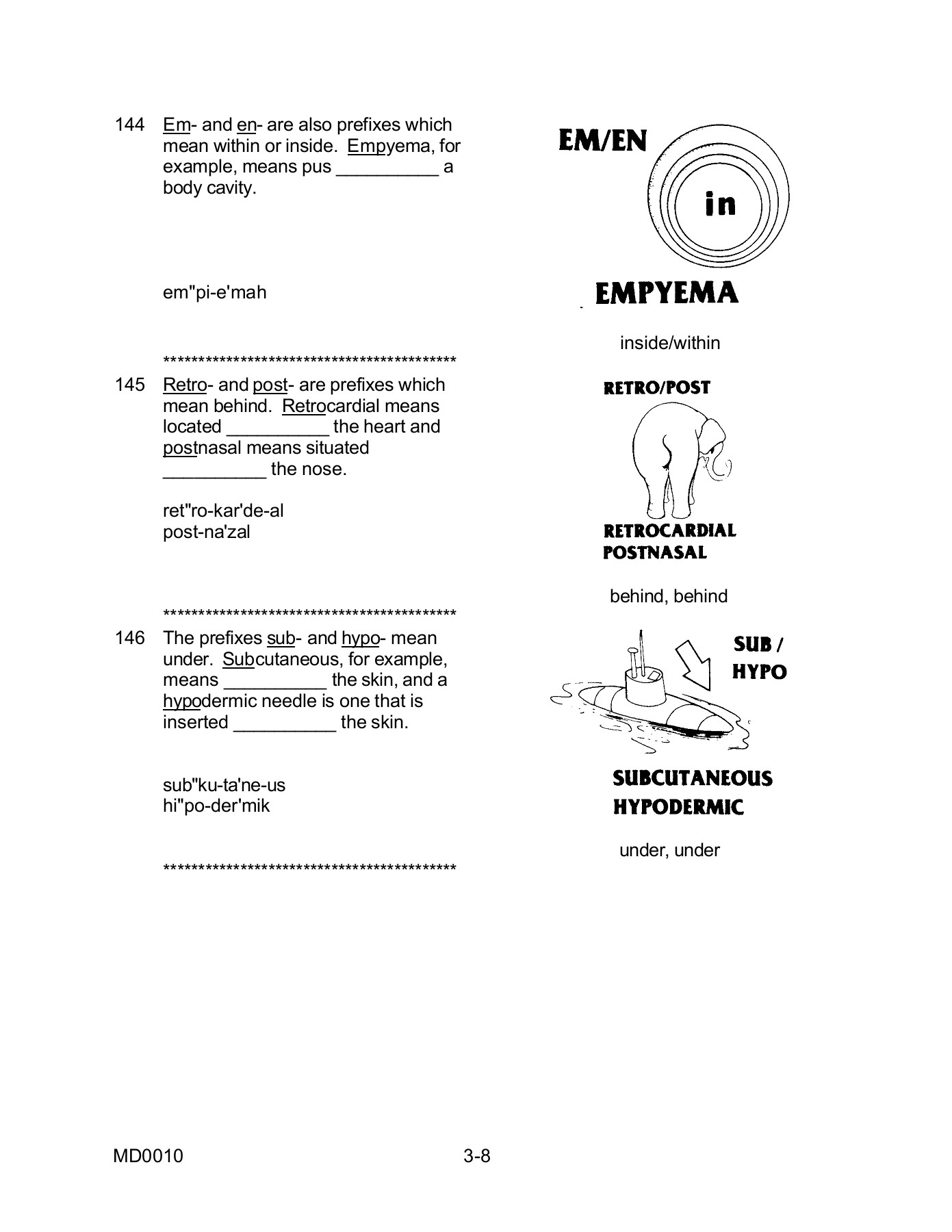 basic_medical_terminology - shaneholl - Page 102 | Flip PDF Online ...