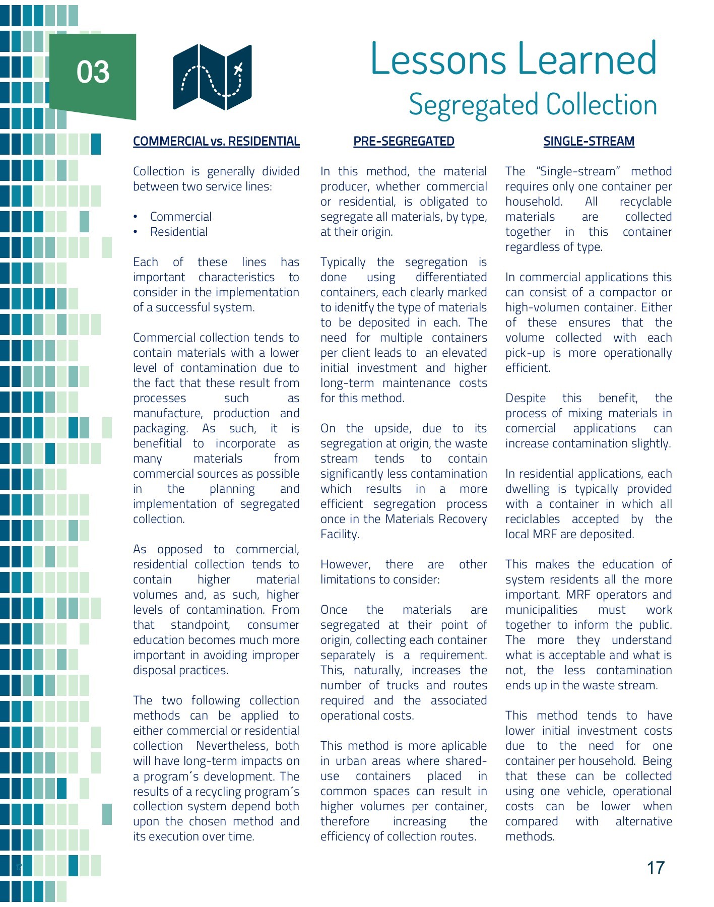 Reporte Residuos - Recycling Edition (English) - travis.hipp - Page 17 ...