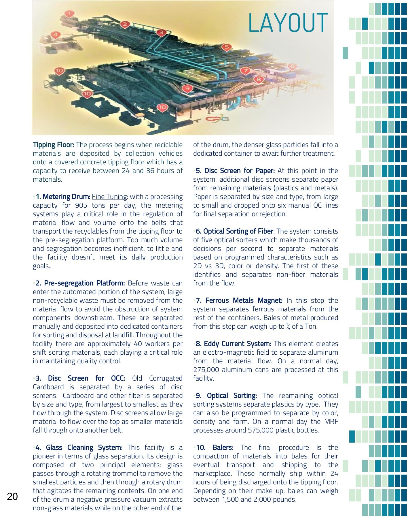 Reporte Residuos - Recycling Edition (English) - travis.hipp - Page 20 ...