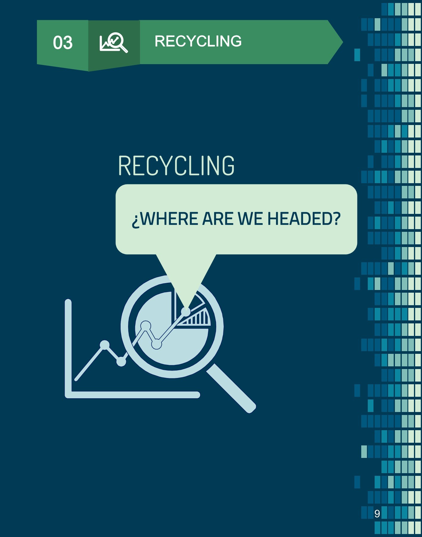 Reporte Residuos - Recycling Edition (English) - travis.hipp - Page 9 ...