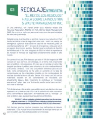 Reporte Residuos - Edición Reciclaje - travis.hipp - Página 12 | Flip ...