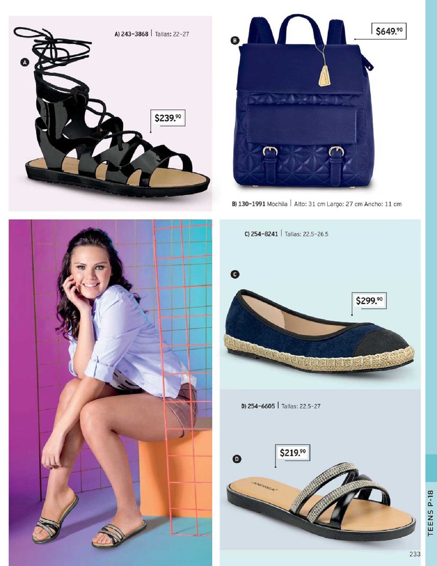 efwef - mariana saenz - Page 14 | Flip PDF Online | PubHTML5