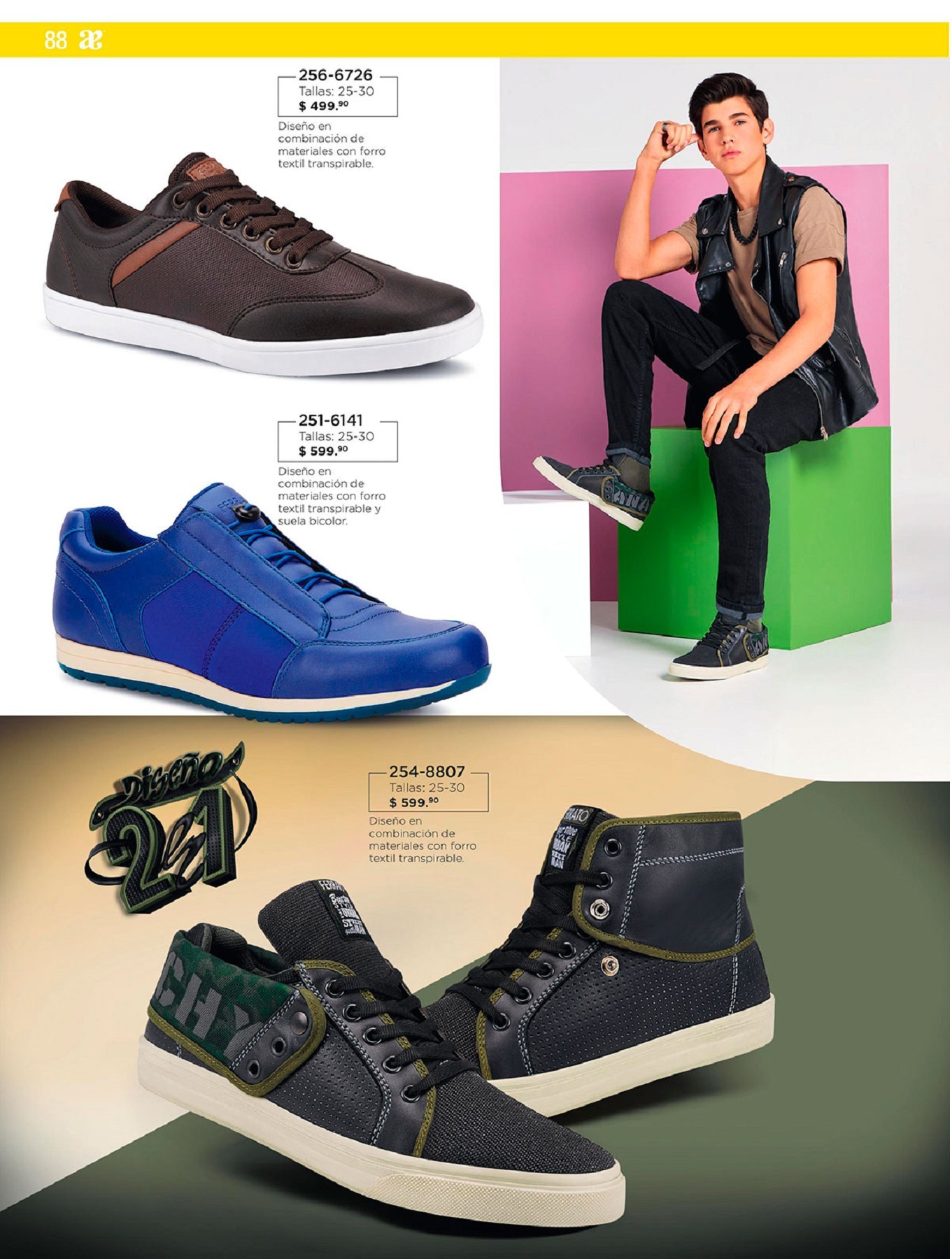 fwef - mariana saenz - Page 88 | Flip PDF Online | PubHTML5