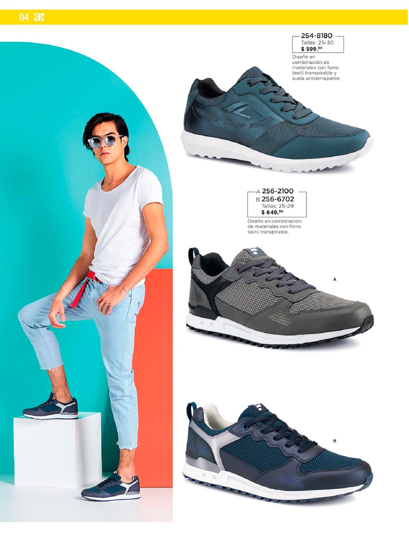 fwef - mariana saenz - Page 94 | Flip PDF Online | PubHTML5