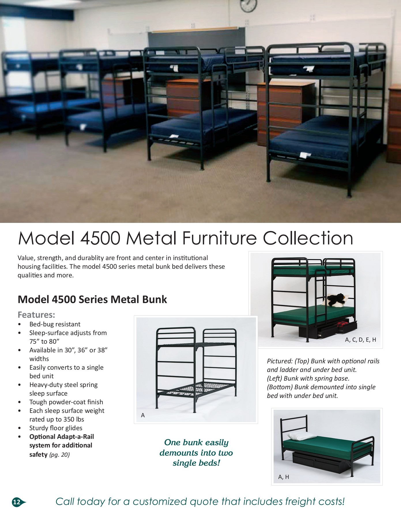 American Bedding 2019 Catalog - sam - Page 12 | Flip PDF Online | PubHTML5