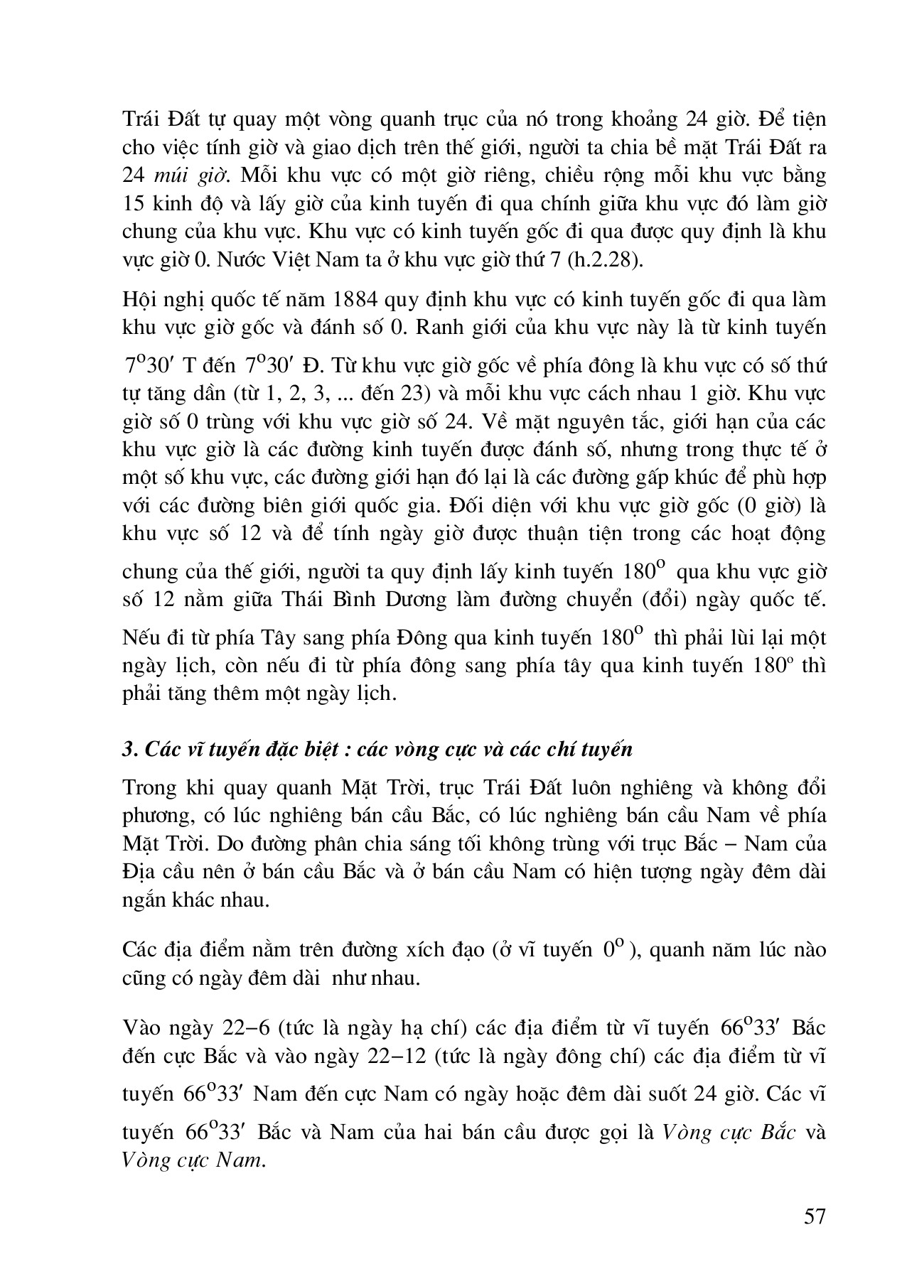 SÁCH EBOOK HÌNH HỌC 12 - binhchau.et - Trang 58 | PDF lật trang trực tuyến | PubHTML5