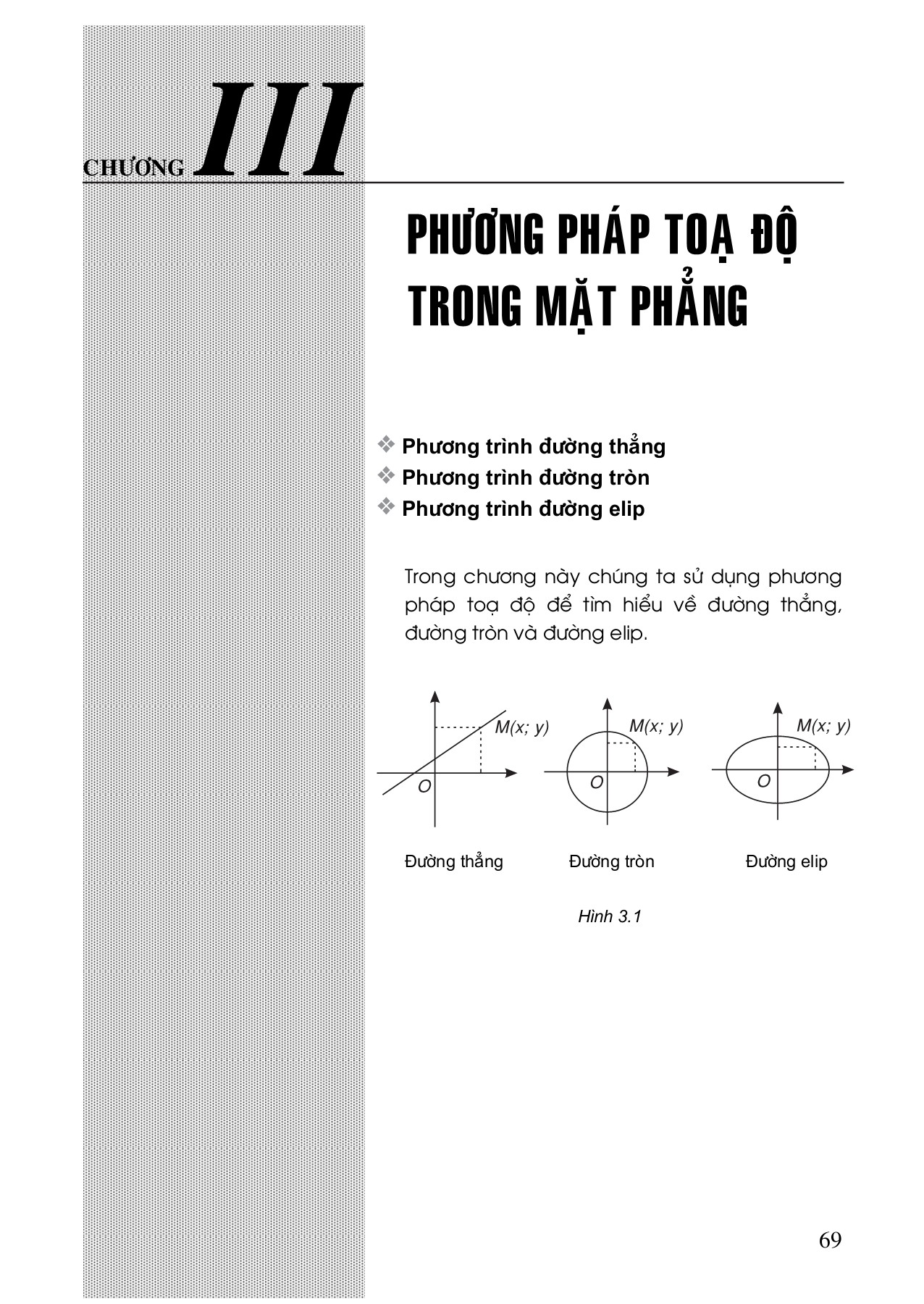 SÁCH EBOOK HÌNH HỌC 10 - binhchau.et - Trang 70 | PDF lật trang trực tuyến | PubHTML5