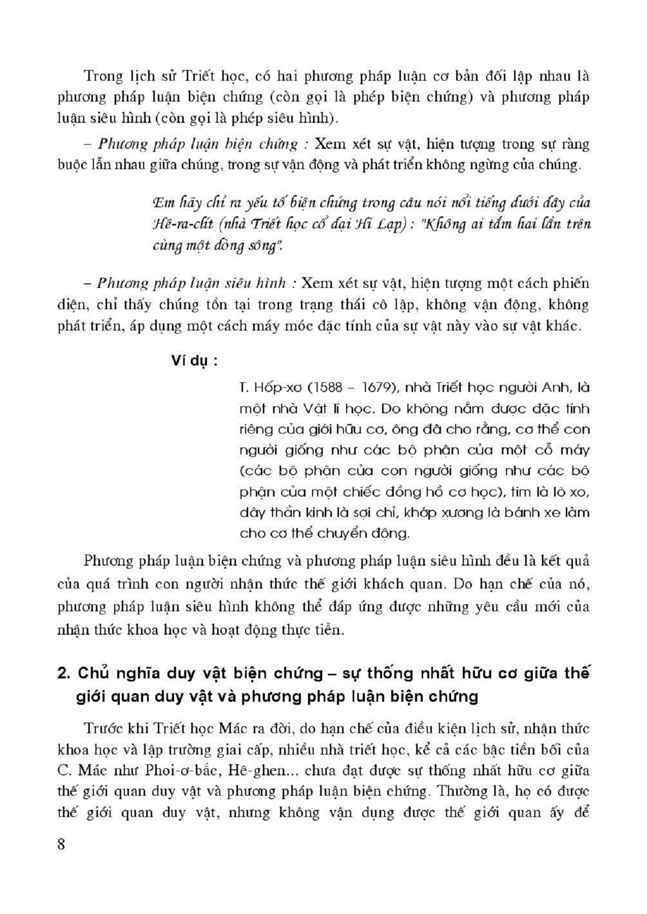 SÁCH EBOOK GIÁO DỤC CÔNG DÂN 10 - binhchau.et - Trang 9 | PDF lật trang trực tuyến | PubHTML5