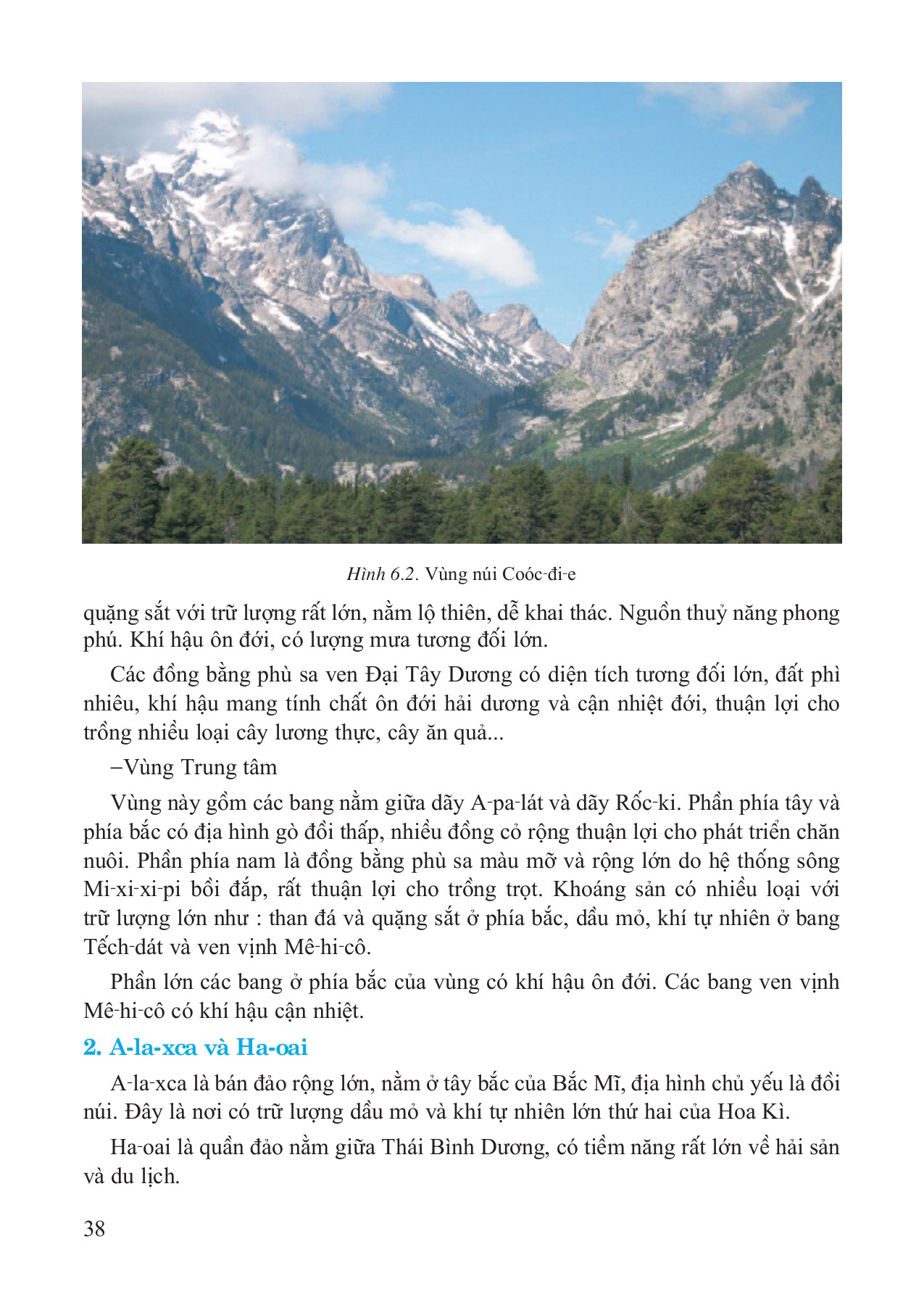 SÁCH EBOOK ĐỊA LÍ 11 - binhchau.et - Trang 39 | PDF lật trang trực tuyến | PubHTML5