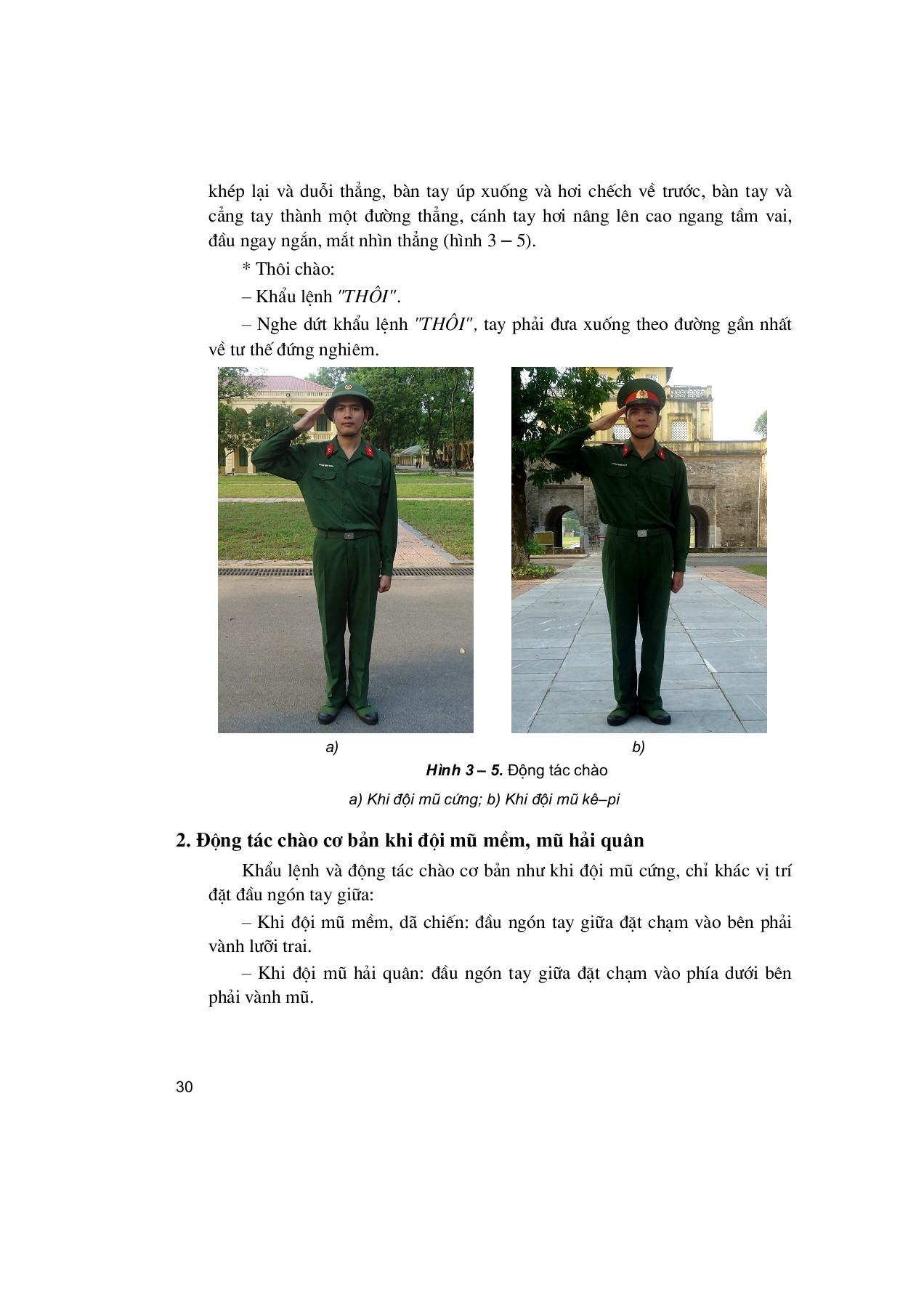 SÁCH EBOOK GIÁO DỤC QUỐC PHÒNG 10 - binhchau.et - Trang 31 | PDF lật trang trực tuyến | PubHTML5