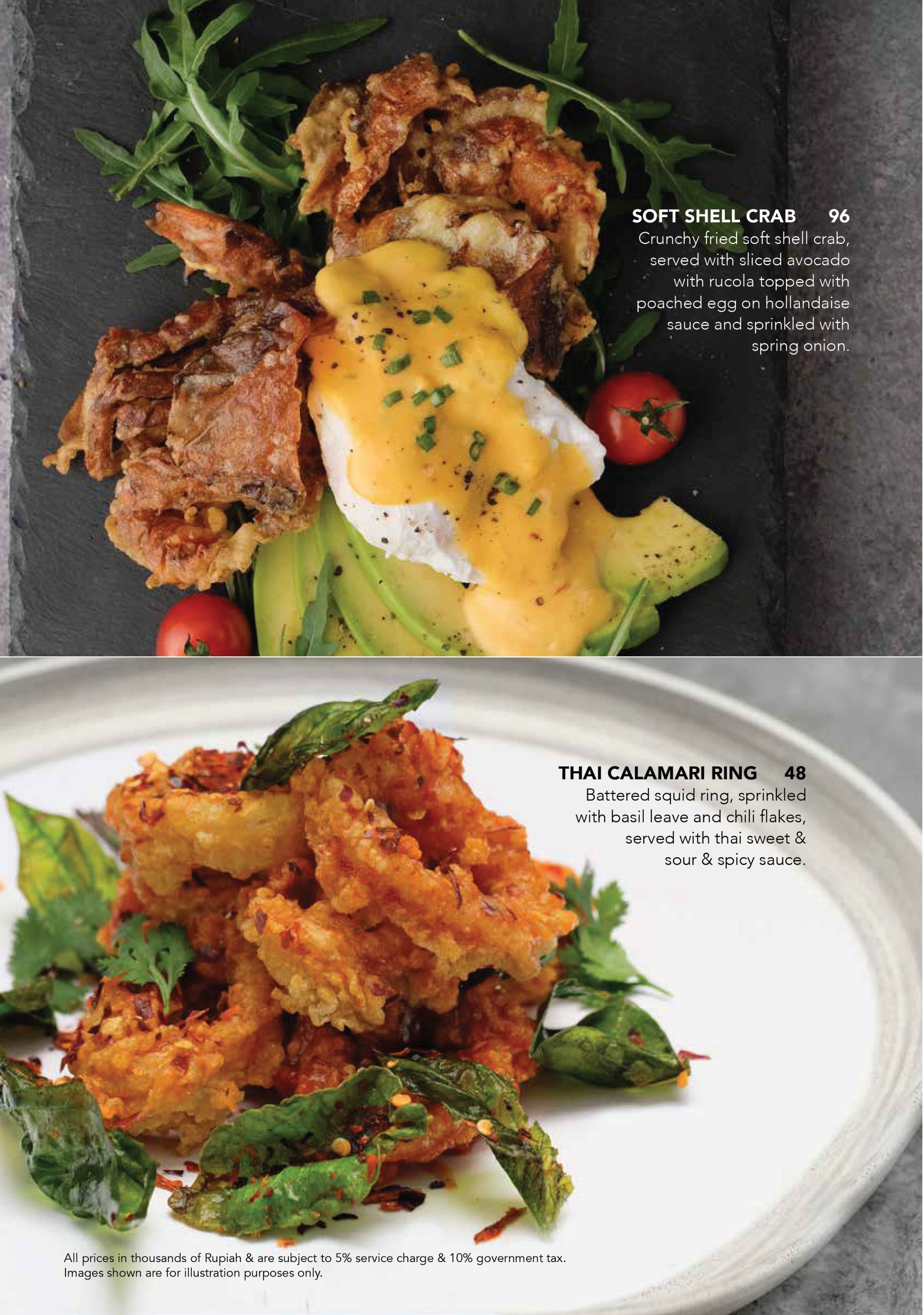 The Hub Menu - Rev07112020 - Dikharis Studio - Page 10 | Flip PDF ...