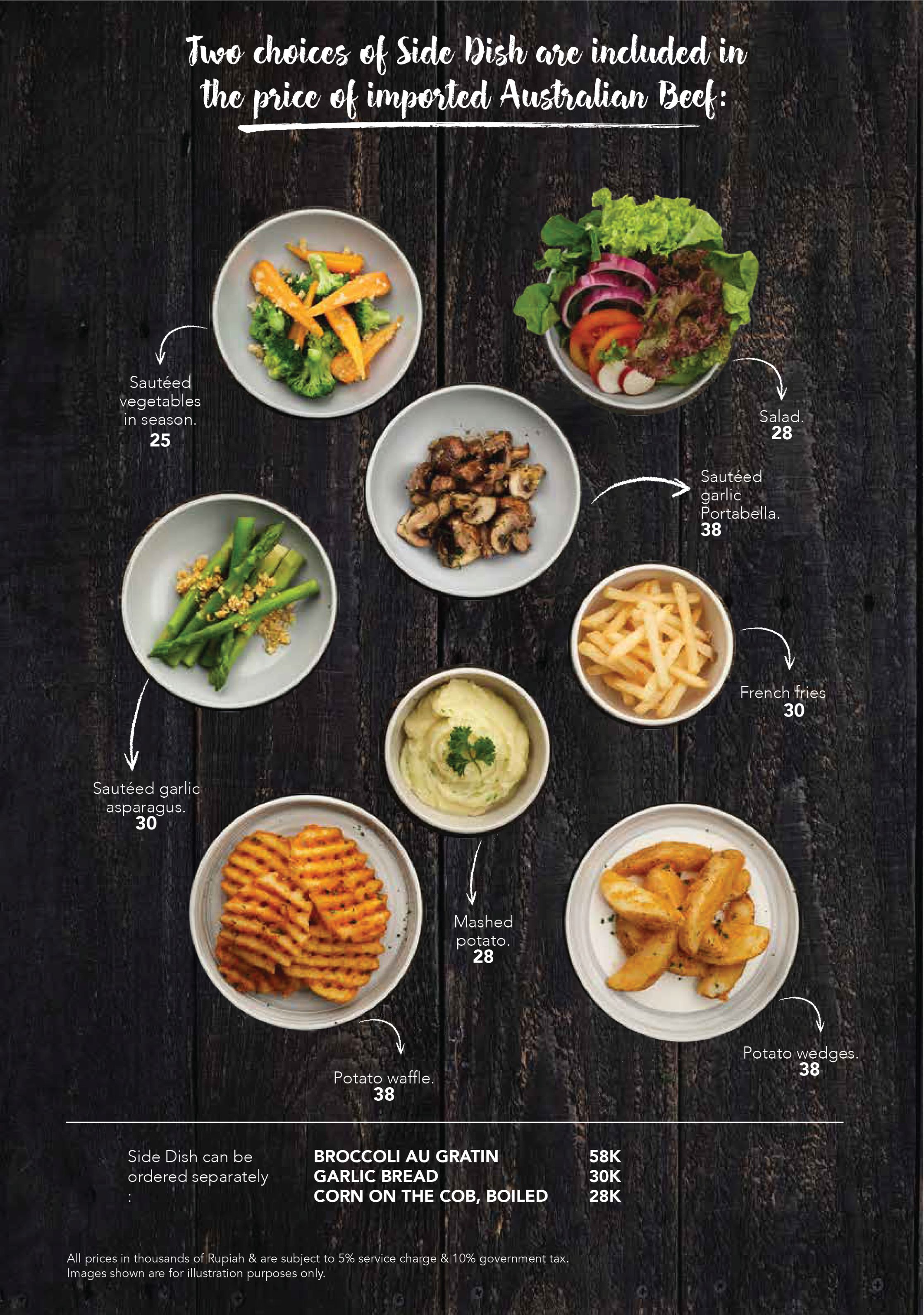 The Hub Menu - Rev07112020 - Dikharis Studio - Page 25 | Flip PDF ...