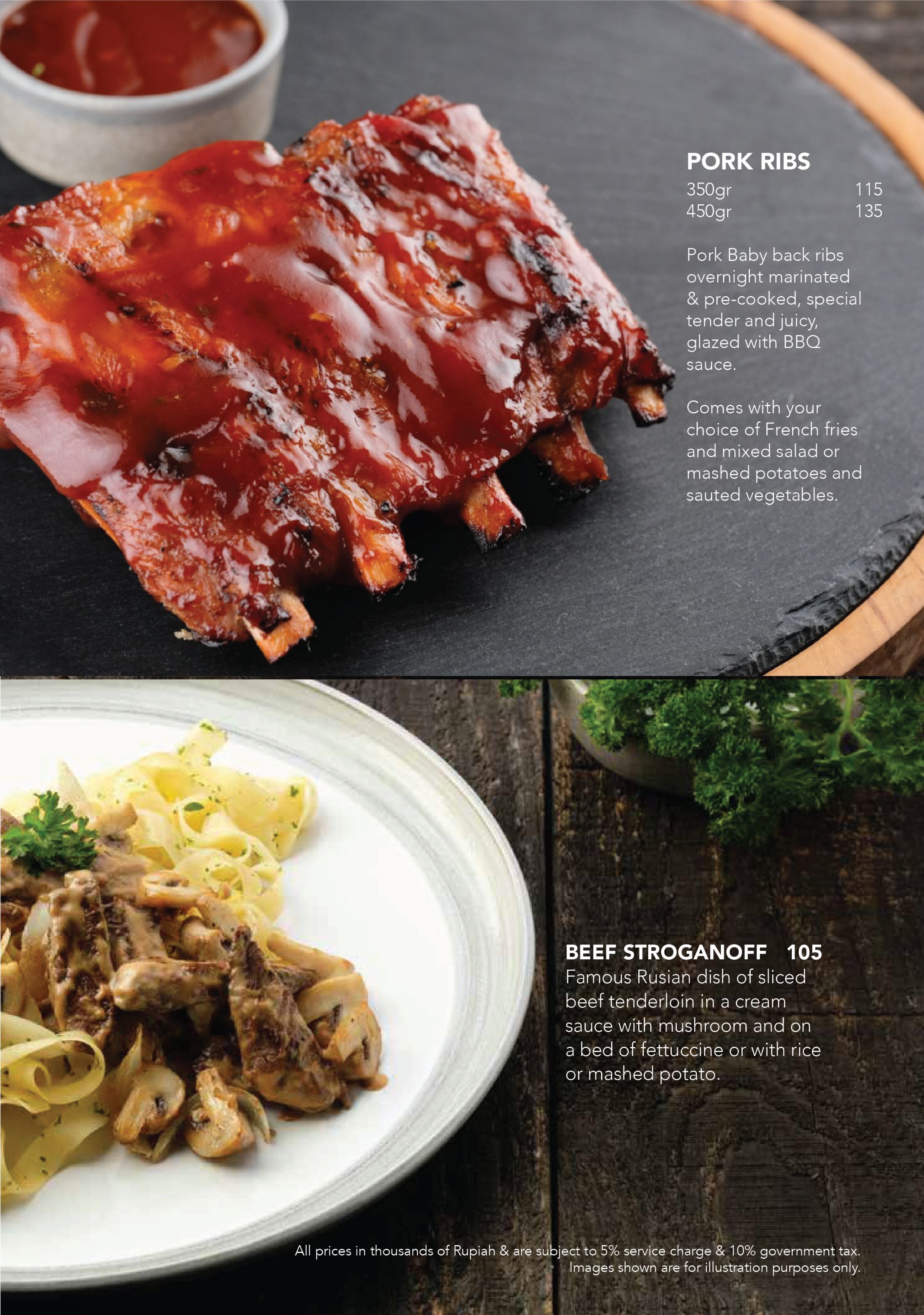 The Hub Menu - Rev07112020 - Dikharis Studio - Page 27 | Flip PDF ...