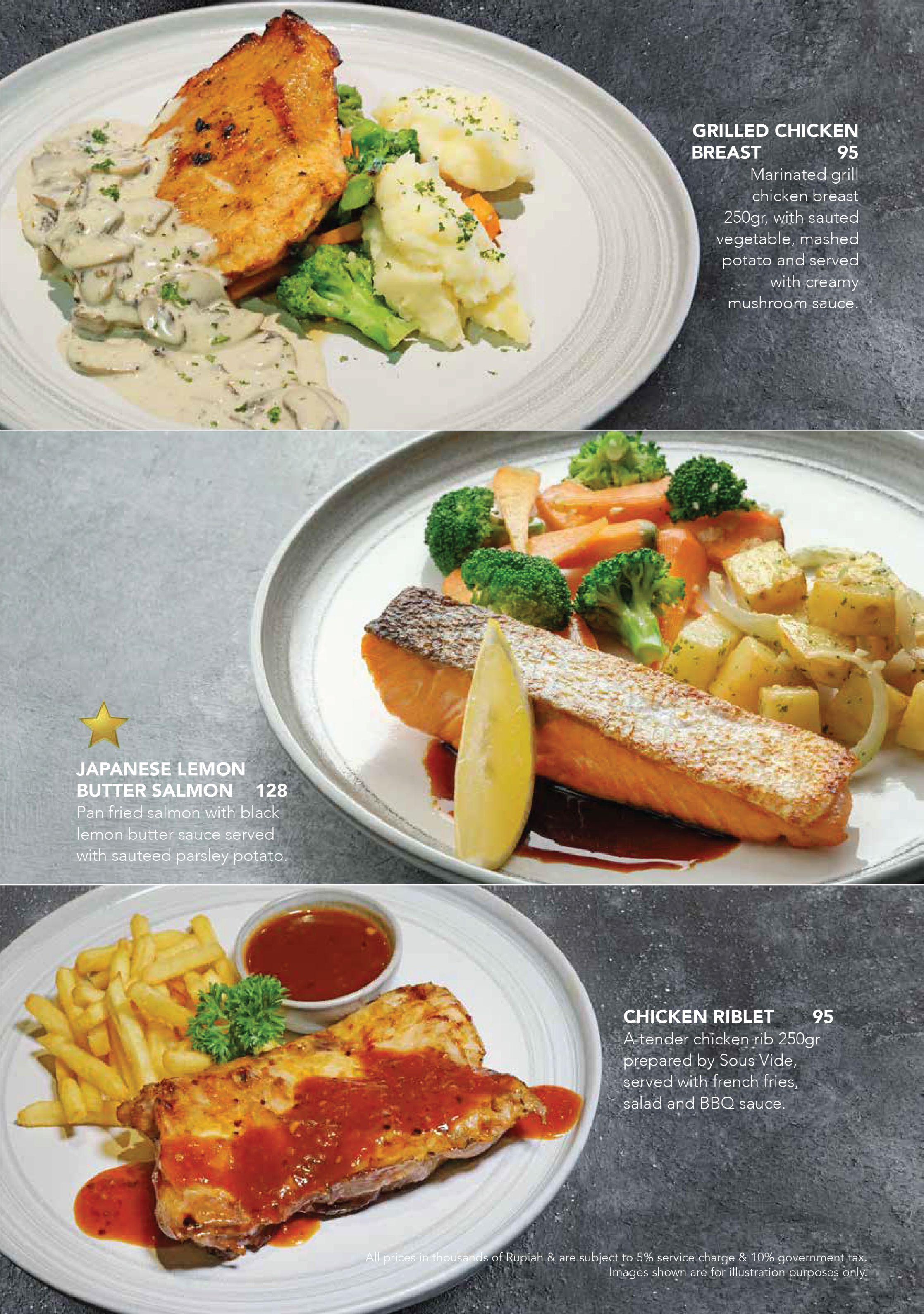 The Hub Menu - Rev07112020 - Dikharis Studio - Page 28 | Flip PDF ...