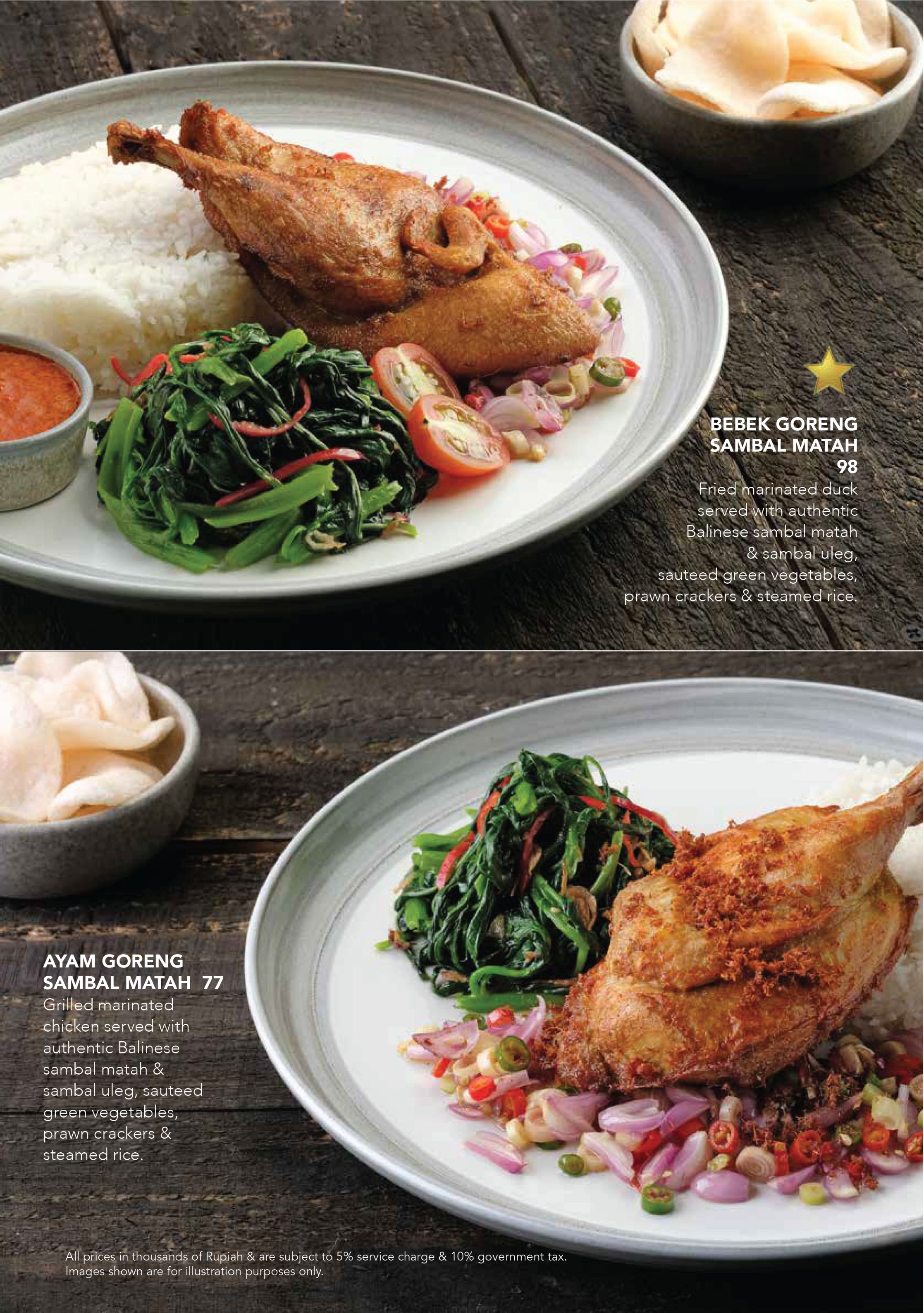 The Hub Menu - Rev07112020 - Dikharis Studio - Page 34 | Flip PDF ...