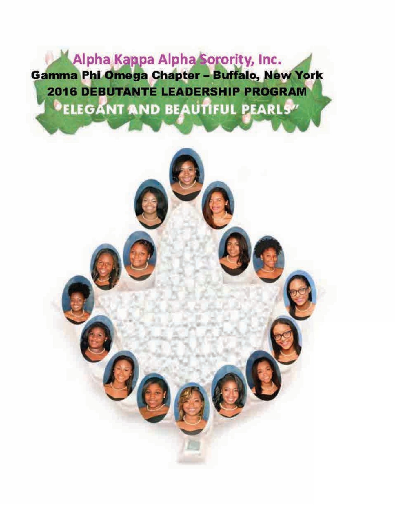 2016-17 AKA Debutante Program - Pro - Stranica 1 - 378 | listanje PDF ...