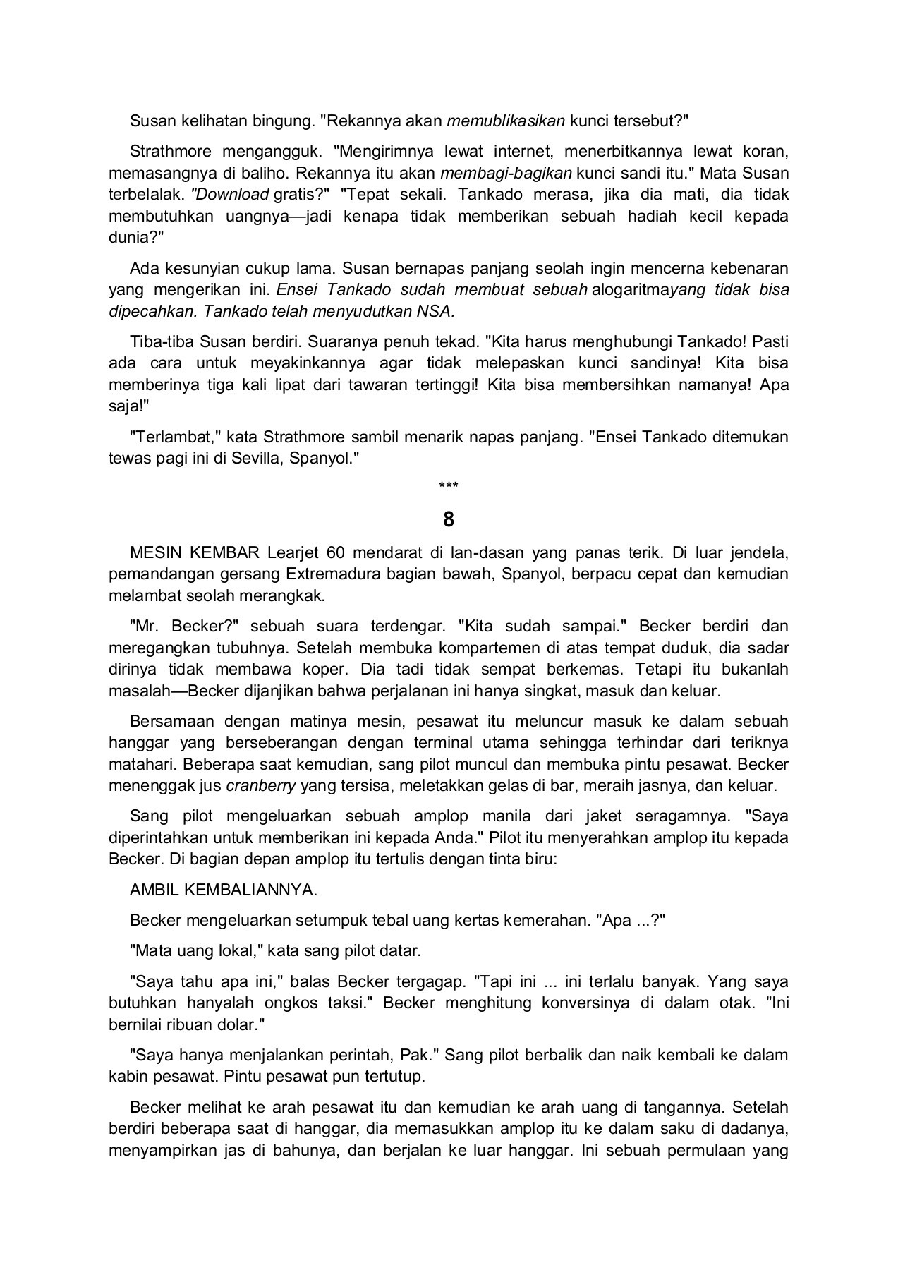 DB - Benteng Digital - haryahutamas - Halaman 35 | PDF Online | PubHTML5