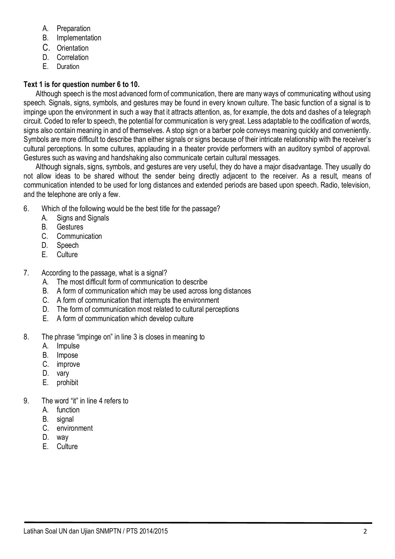 LATIHAN-UN-IPA-PAKET-B - haryahutamas - Halaman 22 | PDF Online | PubHTML5