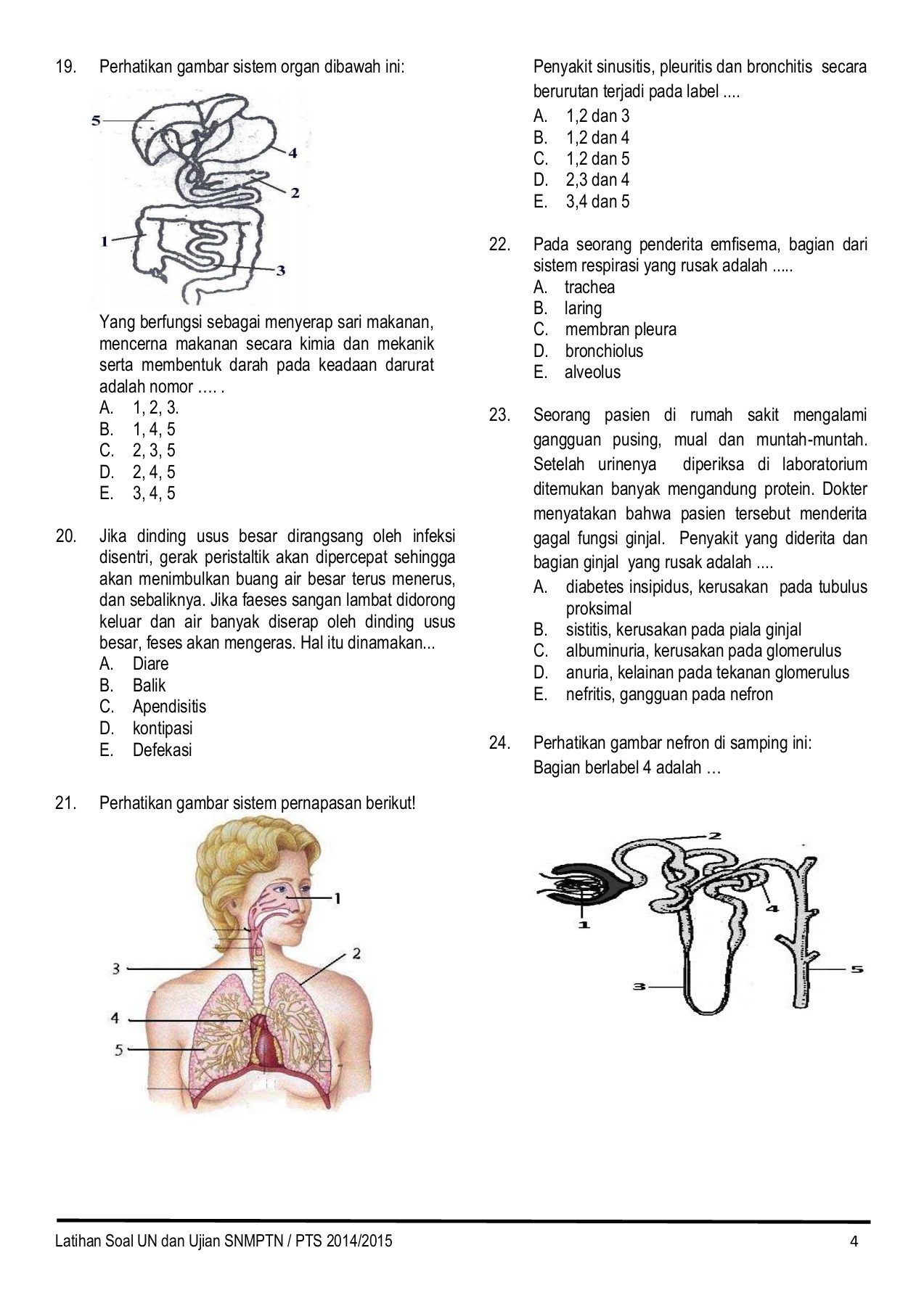LATIHAN-UN-IPA-PAKET-B - haryahutamas - Halaman 54 | PDF Online | PubHTML5