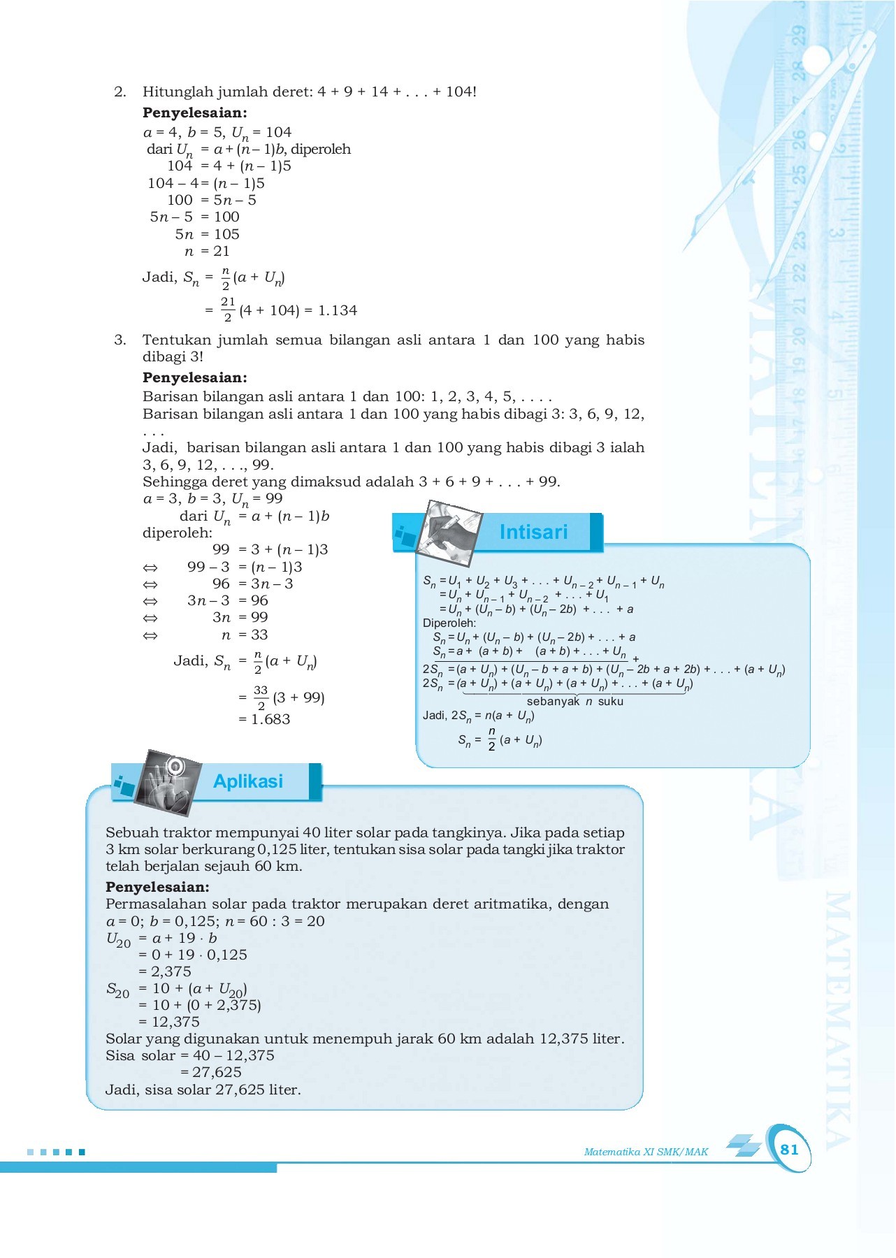Kelas XI_SMK Kelompok Teknologi_Matematika_Sumadi - haryahutamas - Halaman 88 | PDF Online ...