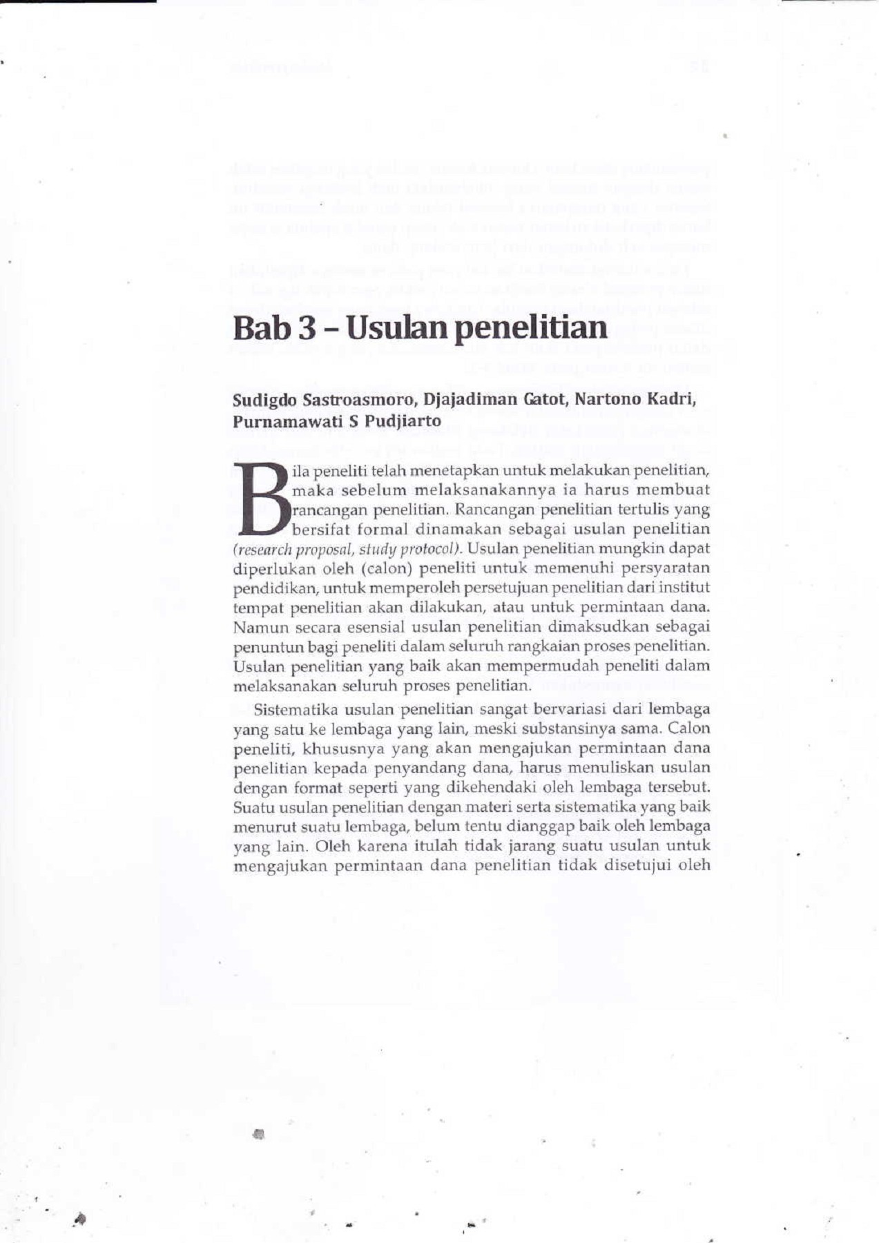 Bab 3. Usulan penelitian - haryahutamas - Page 1 - 35 | Flip PDF Online | PubHTML5