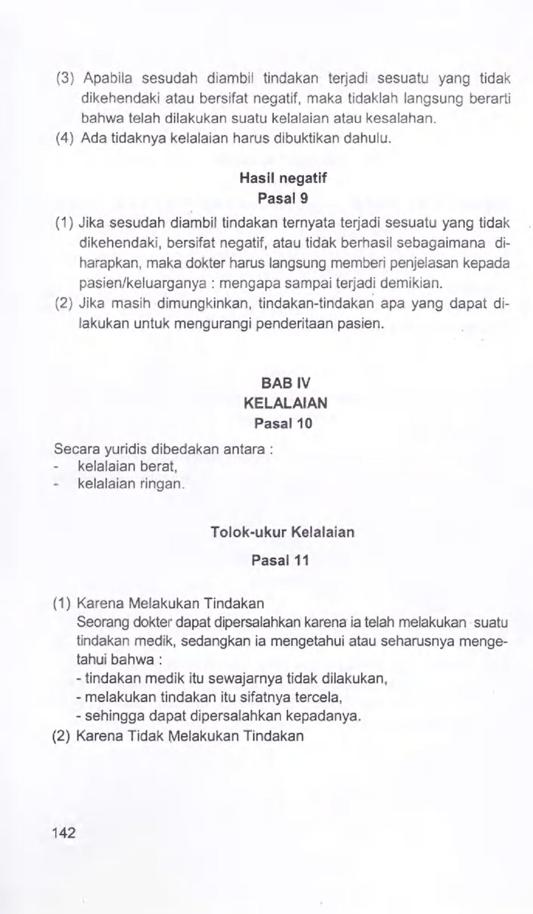Bab 14. Draft RPP - Perjanjian Terapetik Antara Dokter dan Pasien - haryahutamas - Page 4 | Flip ...