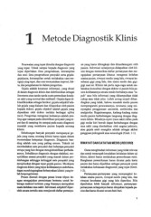 Bab 01 Metode Diagnostik Klinis - haryahutamas - Halaman 1 - 19 | PDF ...