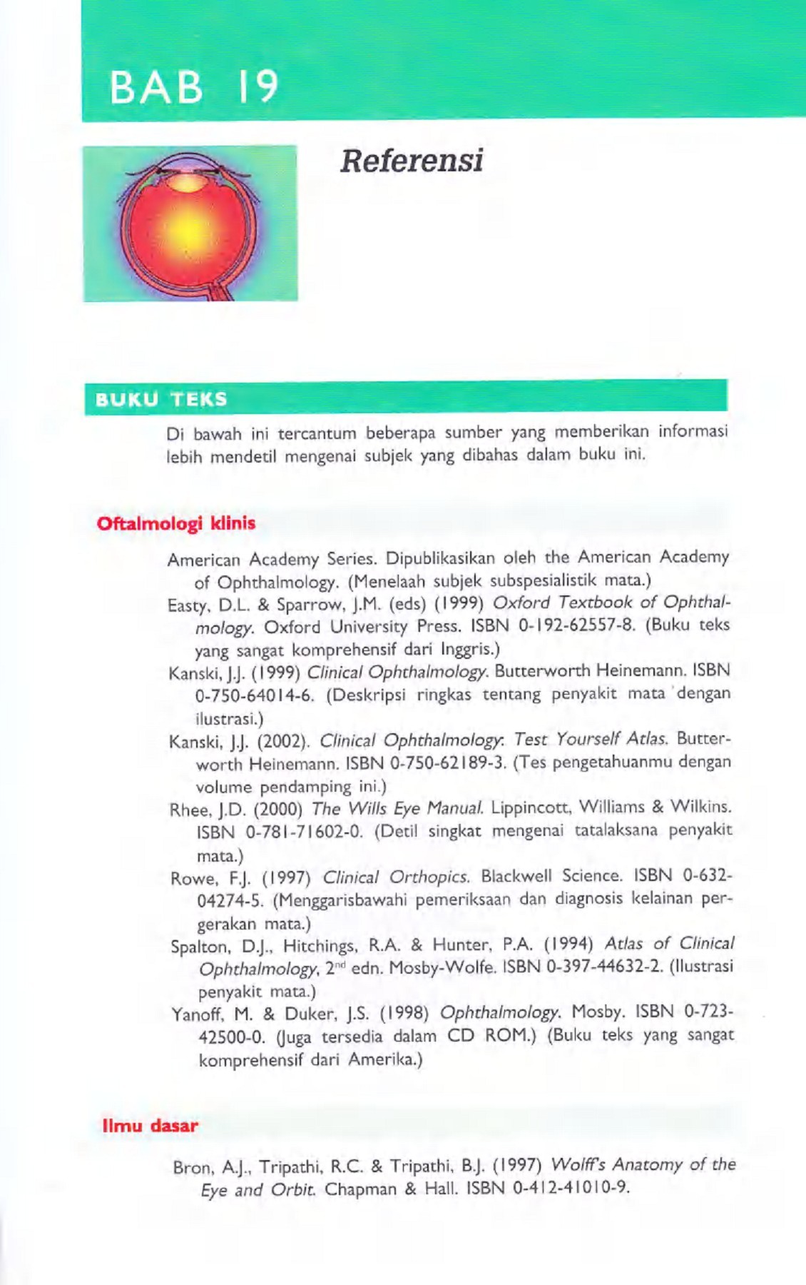 Bab 19. Referensi - haryahutamas - Halaman 1 - 8 | PDF Online | PubHTML5