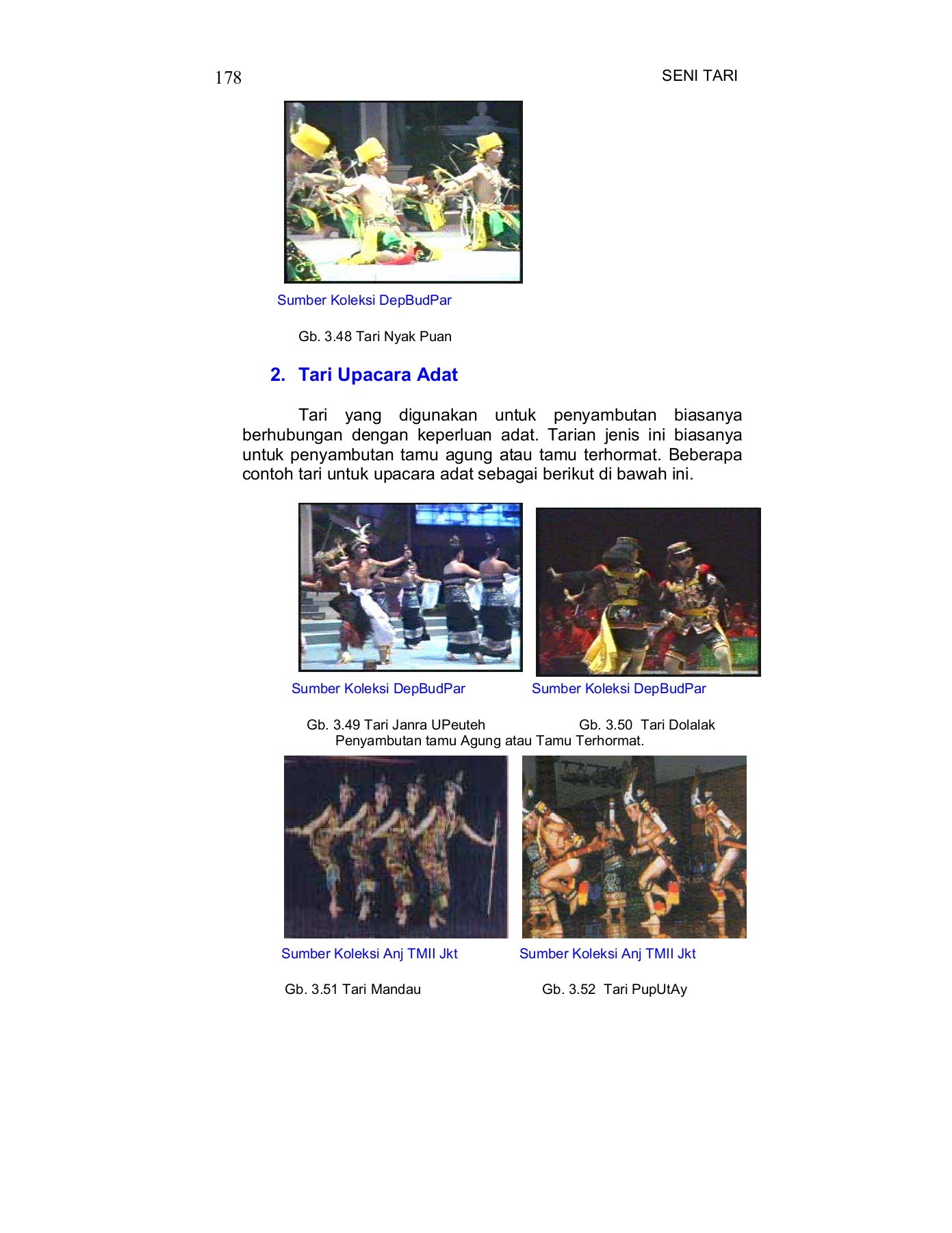 Kelas XI_smk_seni-tari_rahmida.pdf - haryahutamas - Halaman 37 | PDF Online | PubHTML5