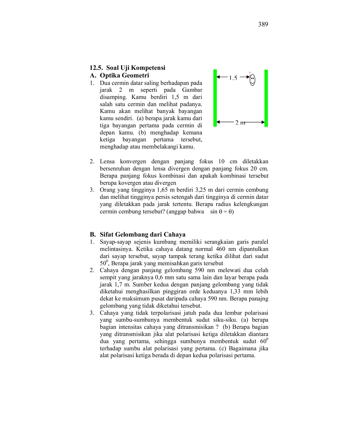Kelas XII_smk_fisika-teknologi_endarko - haryahutamas - Halaman 61 | PDF Online | PubHTML5