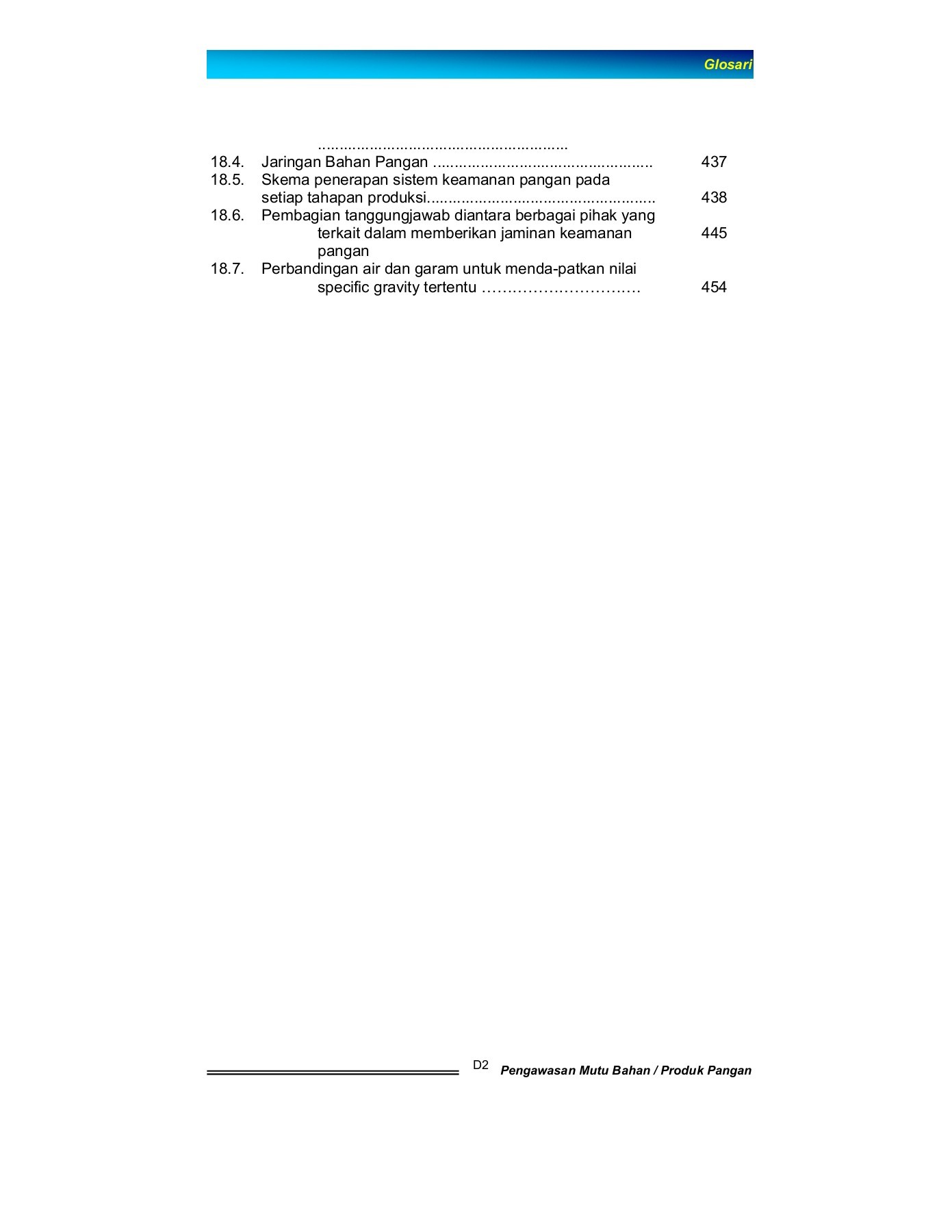 Kelas X_SMK_Pengawasan Mutu Bahan dan produk pangan_Edi Afr_1 - haryahutamas - Halaman 201 | PDF ...