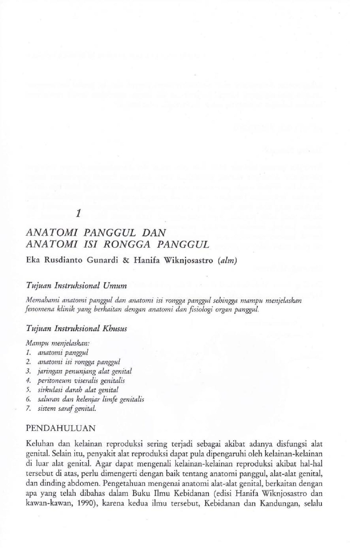 bab 1 - haryahutamas - Halaman 1 - 32 | PDF Online | PubHTML5