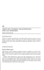 Bab 31 Terapi Dan Tindakan Ablasi Destruksi Pada Lesi Prakanker - haryahutamas - Kaca 1 - 17 ...