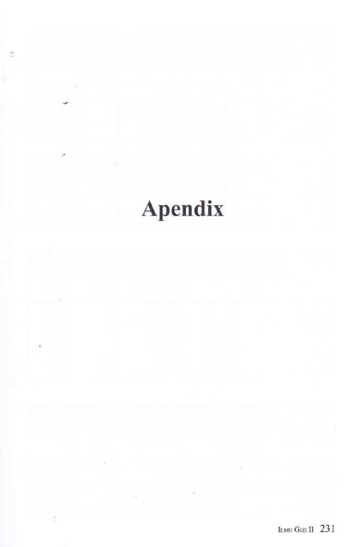 Apendix - haryahutamas - Page 1 - 11 | Flip PDF Online | PubHTML5