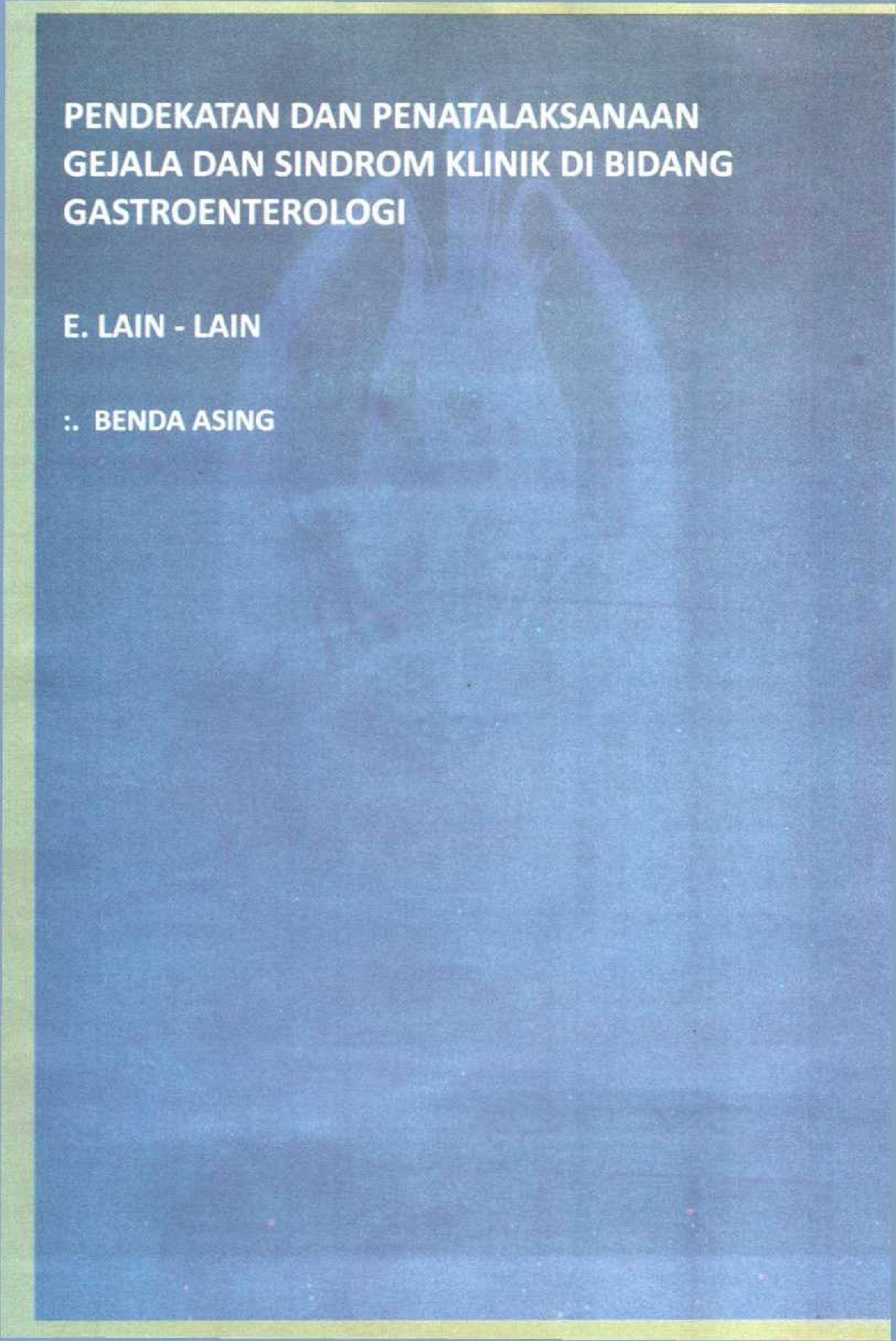 F. Lain-Lain - haryahutamas - Halaman 1 - 10 | PDF Online | PubHTML5