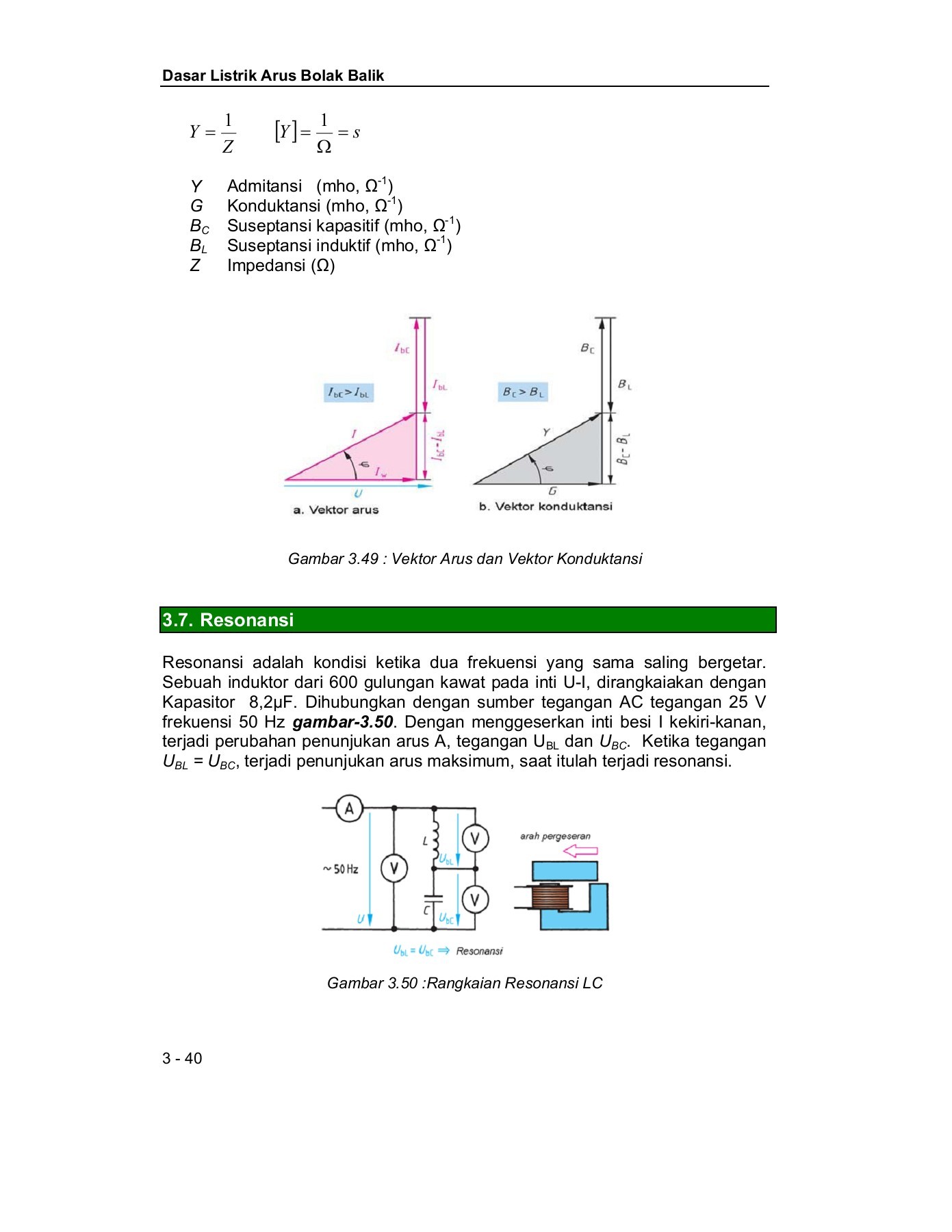 TEKNIK LISTRIK INDUSTRI Jilid 1 - haryahutamas - Halaman 106 | PDF ...