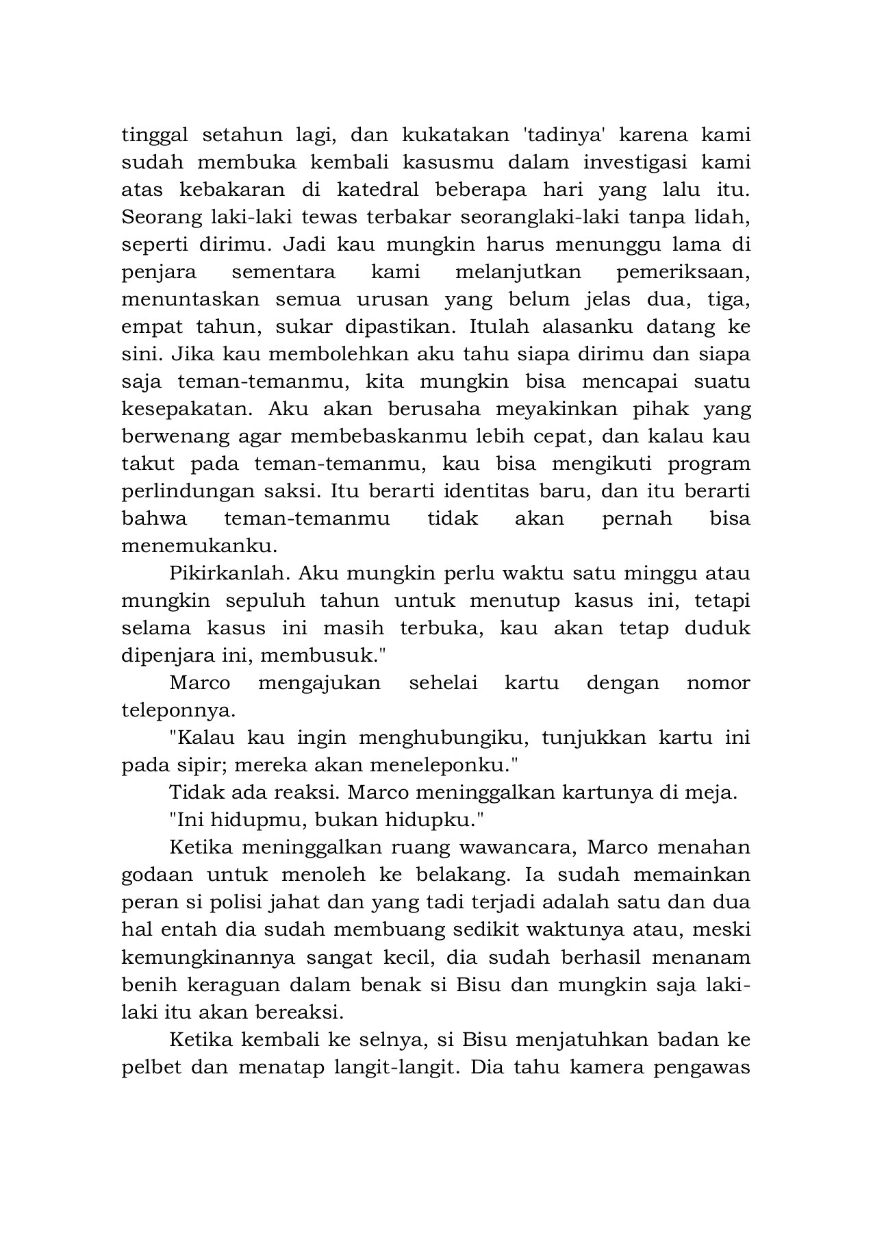 Misteri Kain Kafan Yesus - haryahutamas - Halaman 61 | PDF Online | PubHTML5