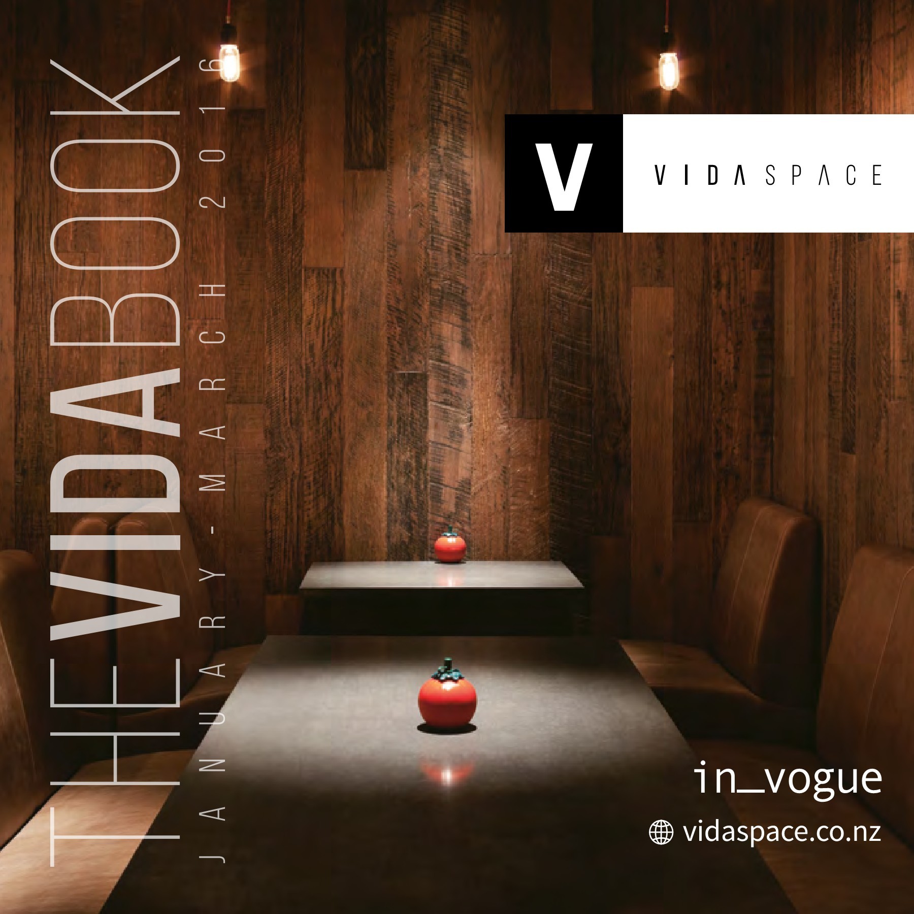 VidaSpace: The Vida Book - Jan-Mar 2016 - info - Page 1 - 120 | Flip ...