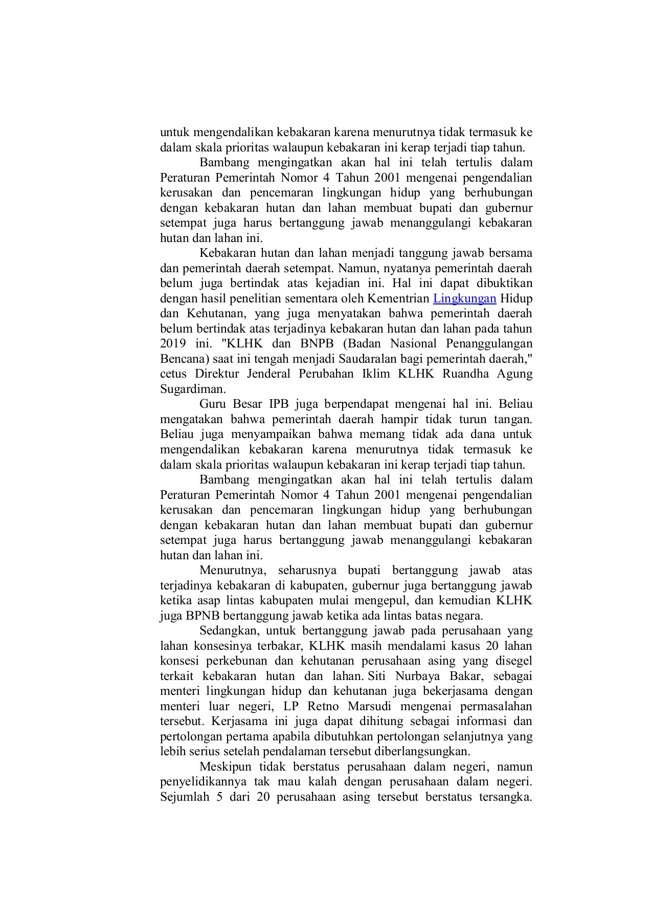 PPG PGSD-MODUL 1 BAHASA INDONESIA - fatoya33 - Halaman 146 | PDF Online ...