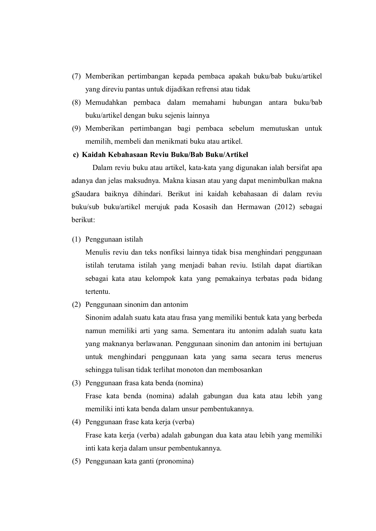PPG PGSD-MODUL 1 BAHASA INDONESIA - fatoya33 - Halaman 158 | PDF Online ...