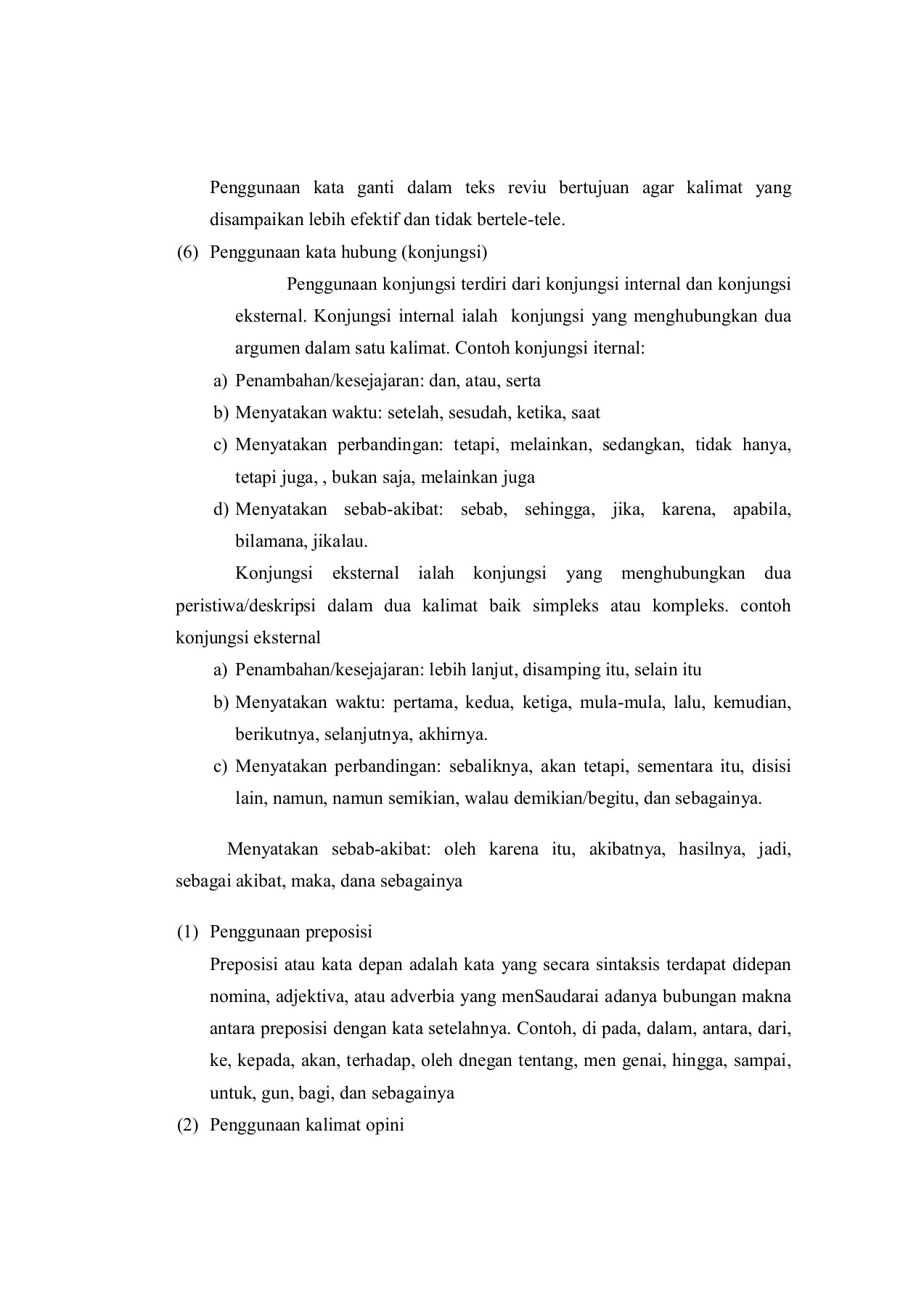 PPG PGSD-MODUL 1 BAHASA INDONESIA - fatoya33 - Halaman 159 | PDF Online ...