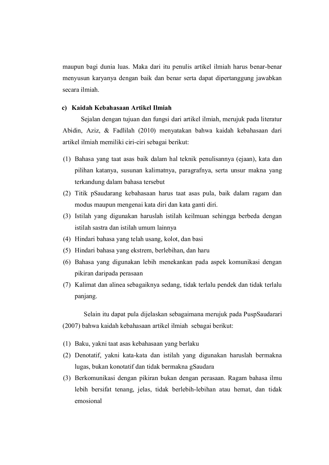 PPG PGSD-MODUL 1 BAHASA INDONESIA - fatoya33 - Halaman 163 | PDF Online ...