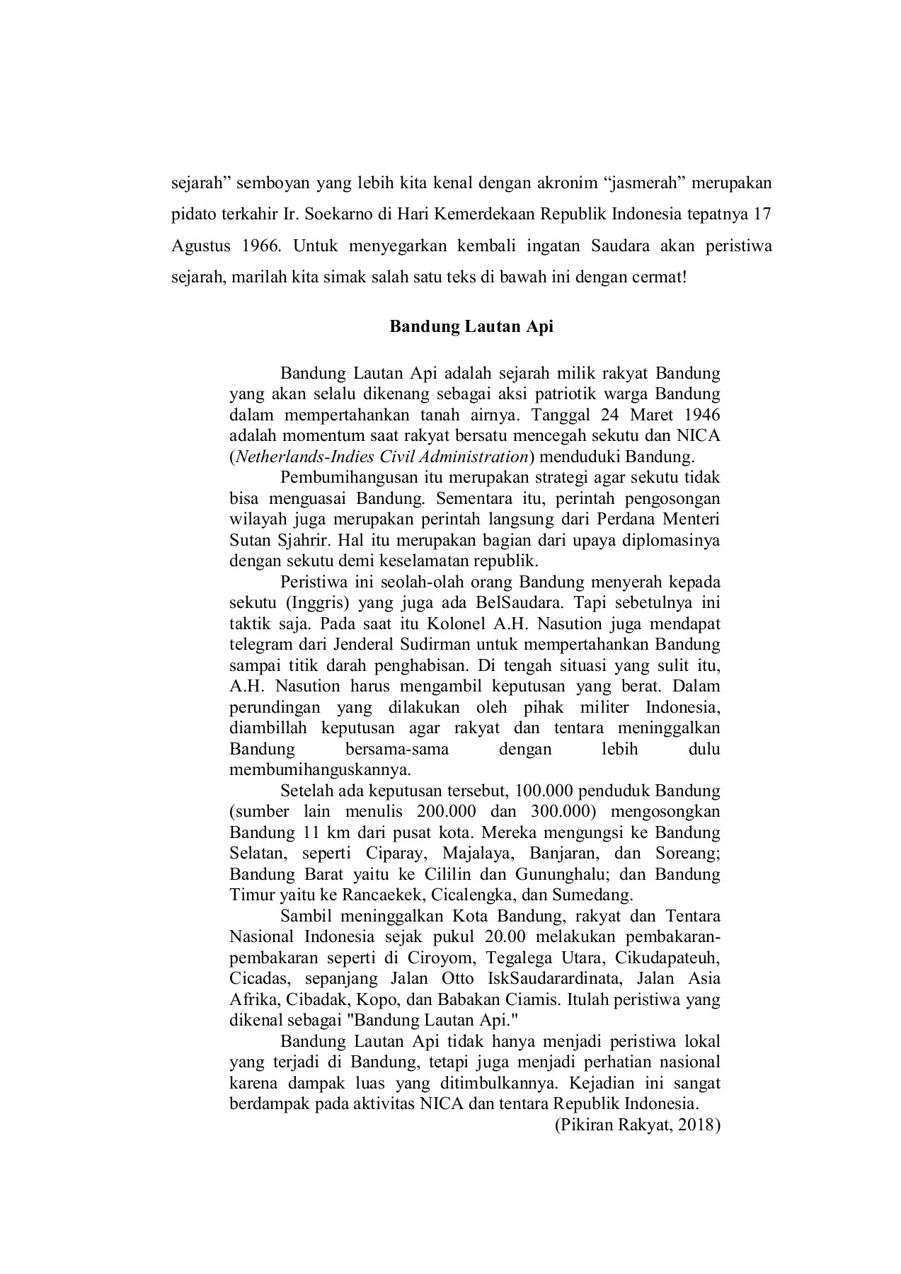 PPG PGSD-MODUL 1 BAHASA INDONESIA - fatoya33 - Halaman 165 | PDF Online ...