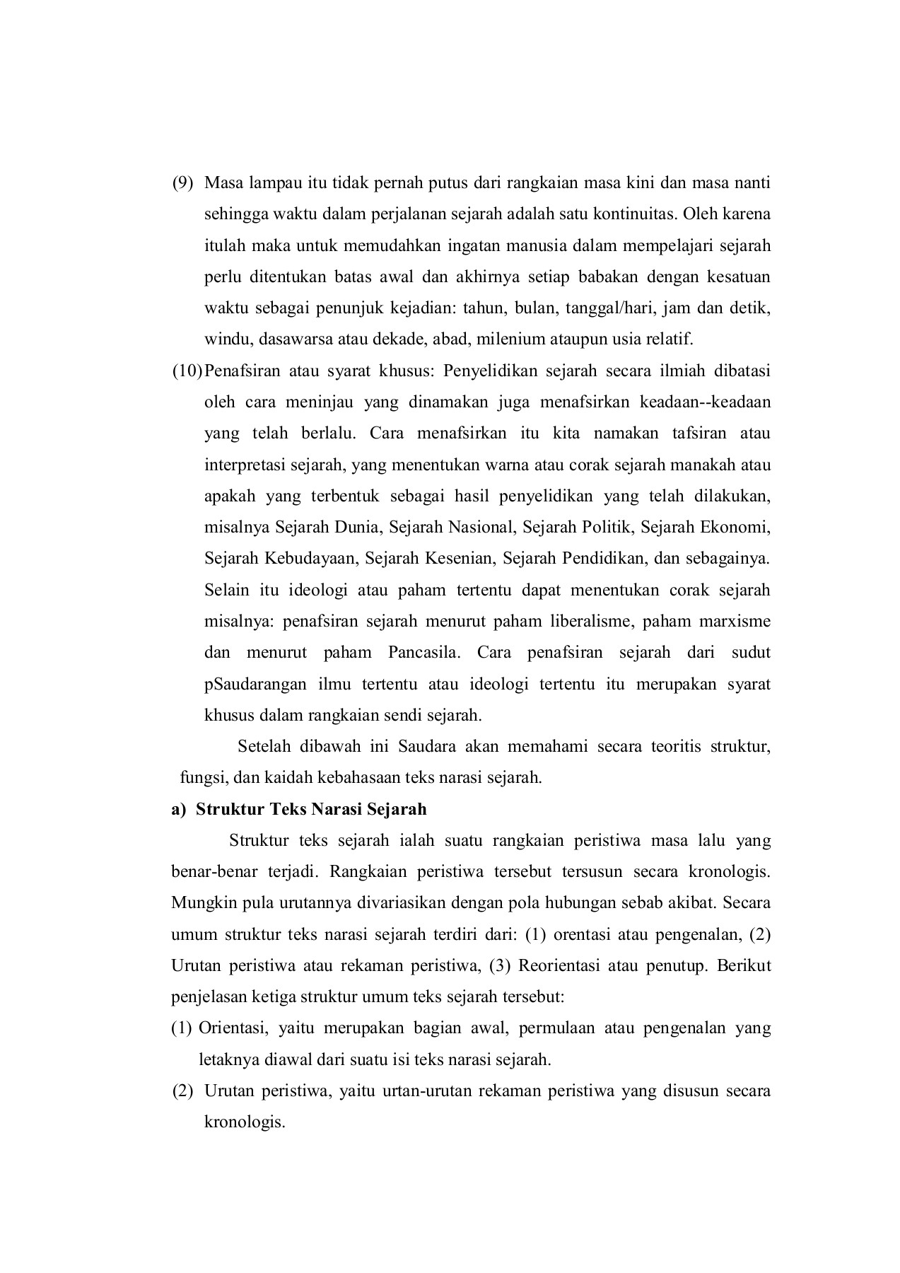 PPG PGSD-MODUL 1 BAHASA INDONESIA - fatoya33 - Halaman 169 | PDF Online ...