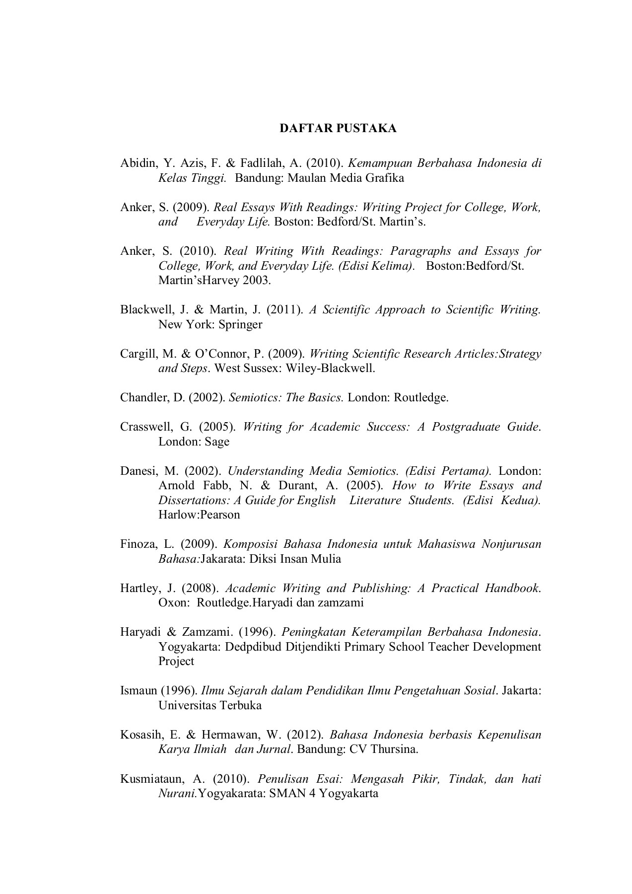 PPG PGSD-MODUL 1 BAHASA INDONESIA - fatoya33 - Halaman 200 | PDF Online ...