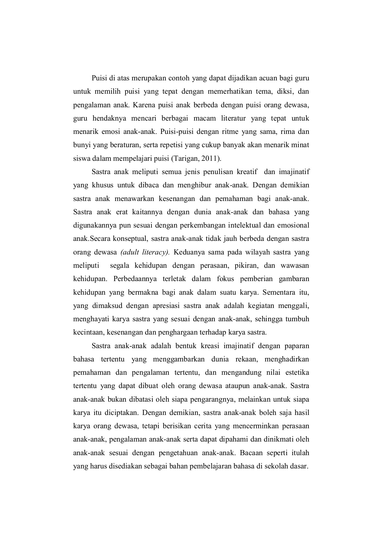 PPG PGSD-MODUL 1 BAHASA INDONESIA - fatoya33 - Halaman 208 | PDF Online ...