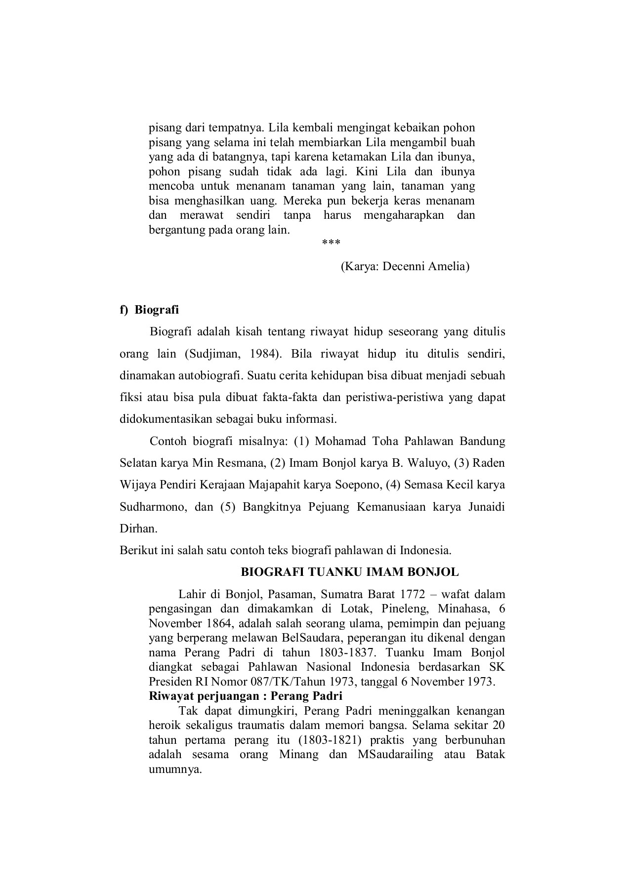 PPG PGSD-MODUL 1 BAHASA INDONESIA - fatoya33 - Halaman 228 | PDF Online ...