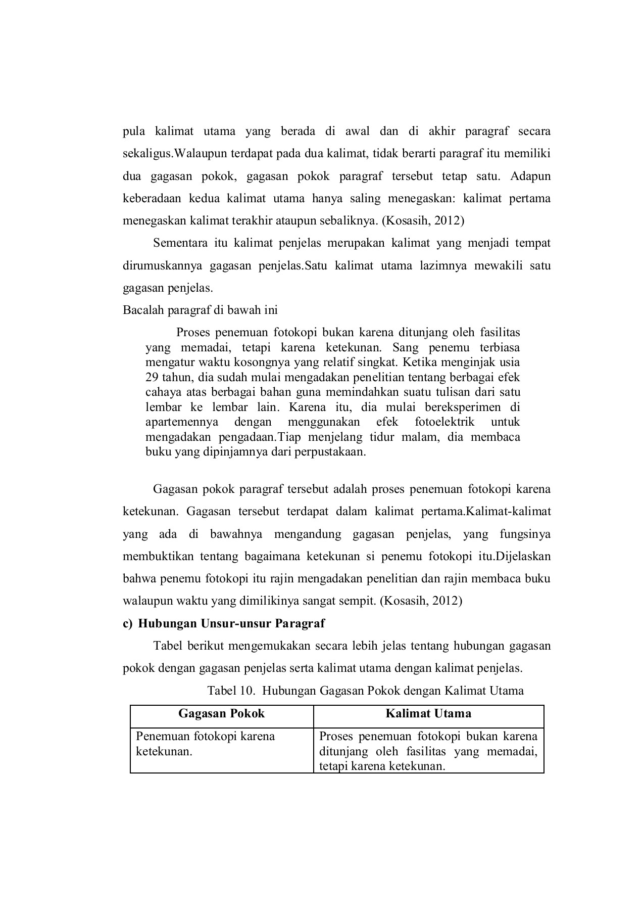 PPG PGSD-MODUL 1 BAHASA INDONESIA - fatoya33 - Halaman 47 | PDF Online ...